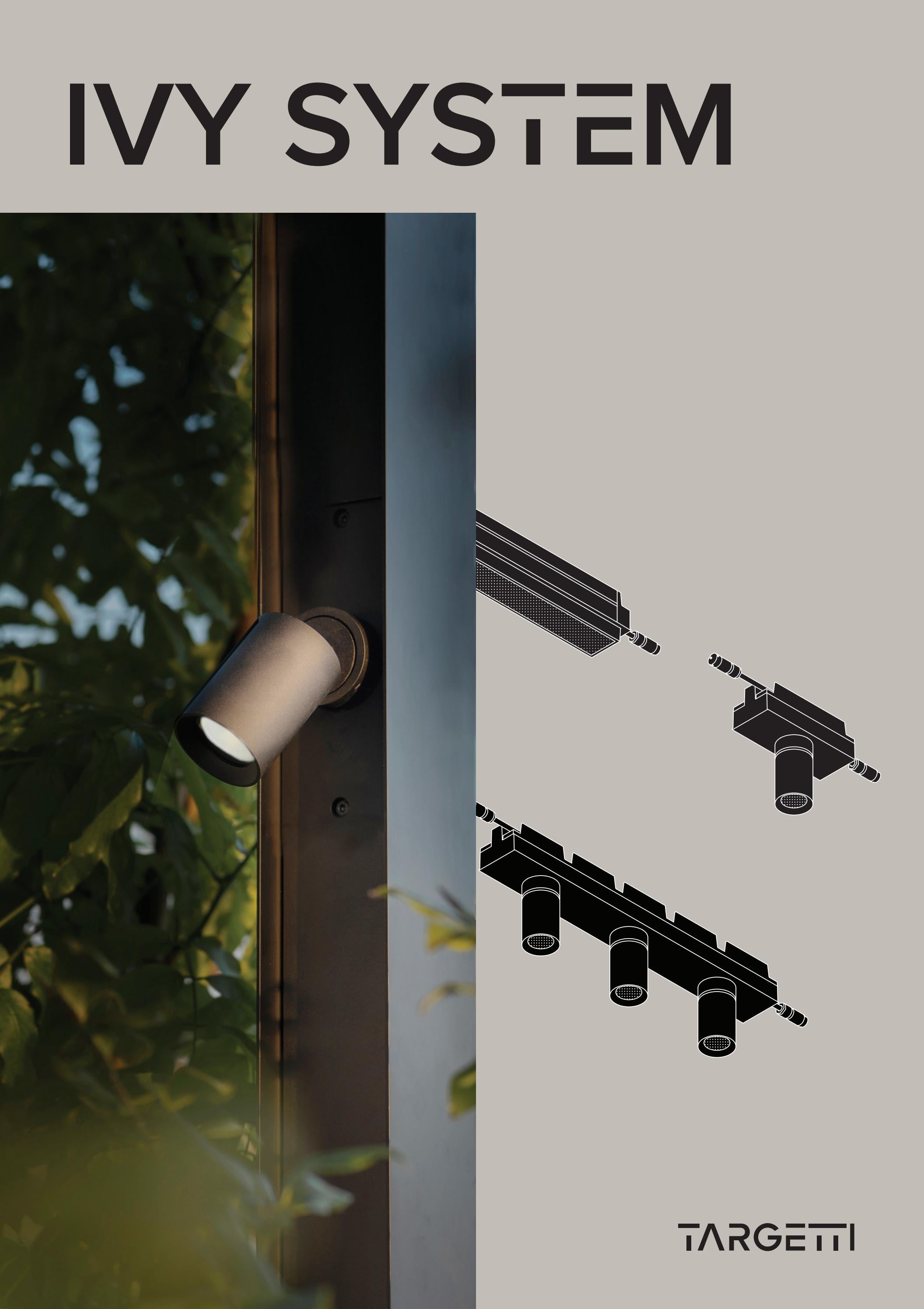 Targetti IVY by TARGETTI USA - Issuu