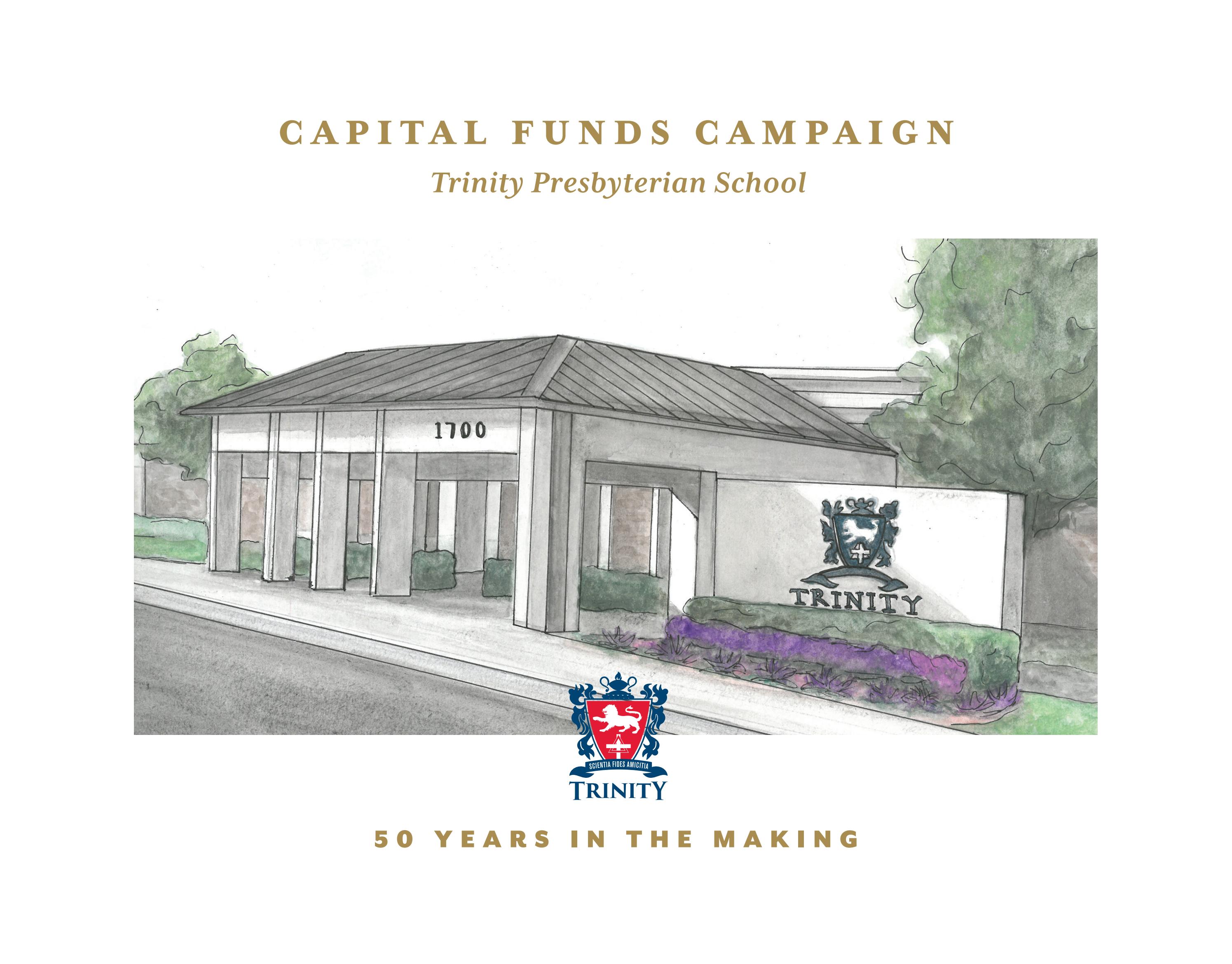 50 Years in the Making by Jessica Govan - Issuu