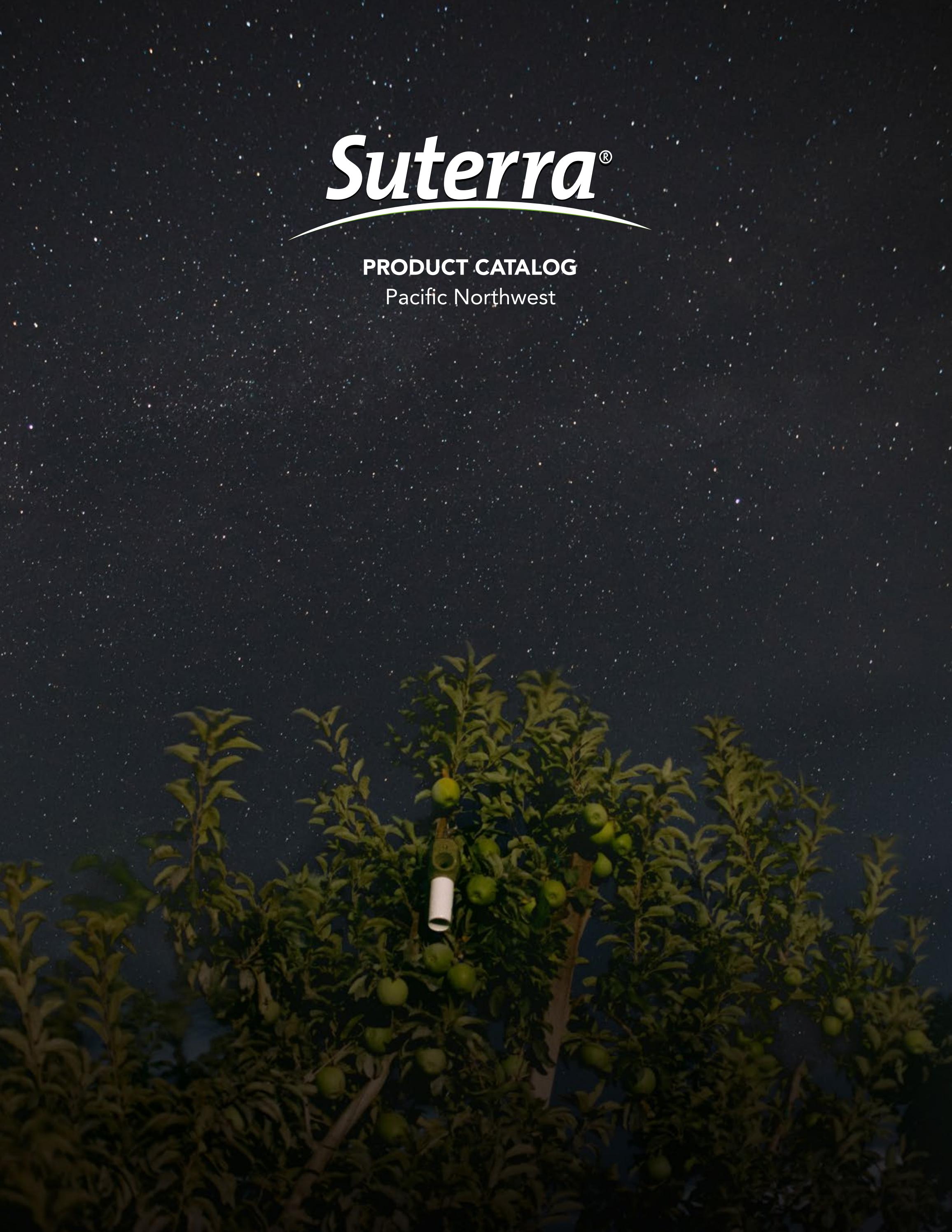 Suterra - Product Catalog 2023 | Pacific Northwest by suterra - Issuu
