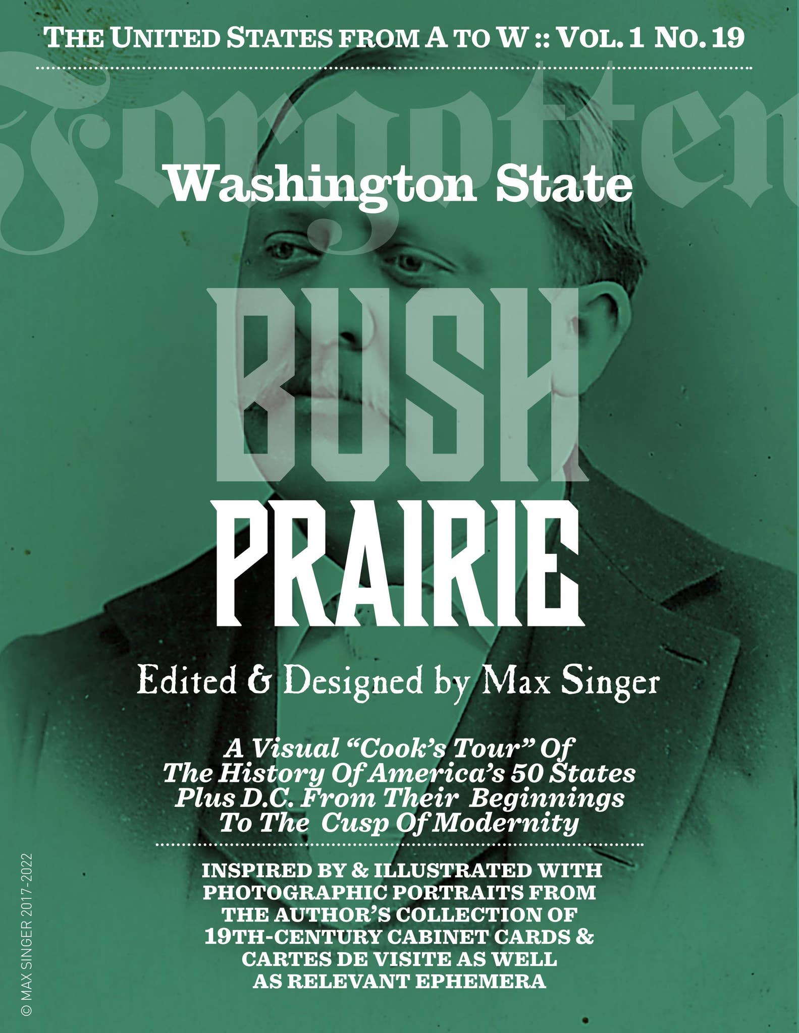 Forgotten America | The Hardest Part of the Journey | Washington State ...
