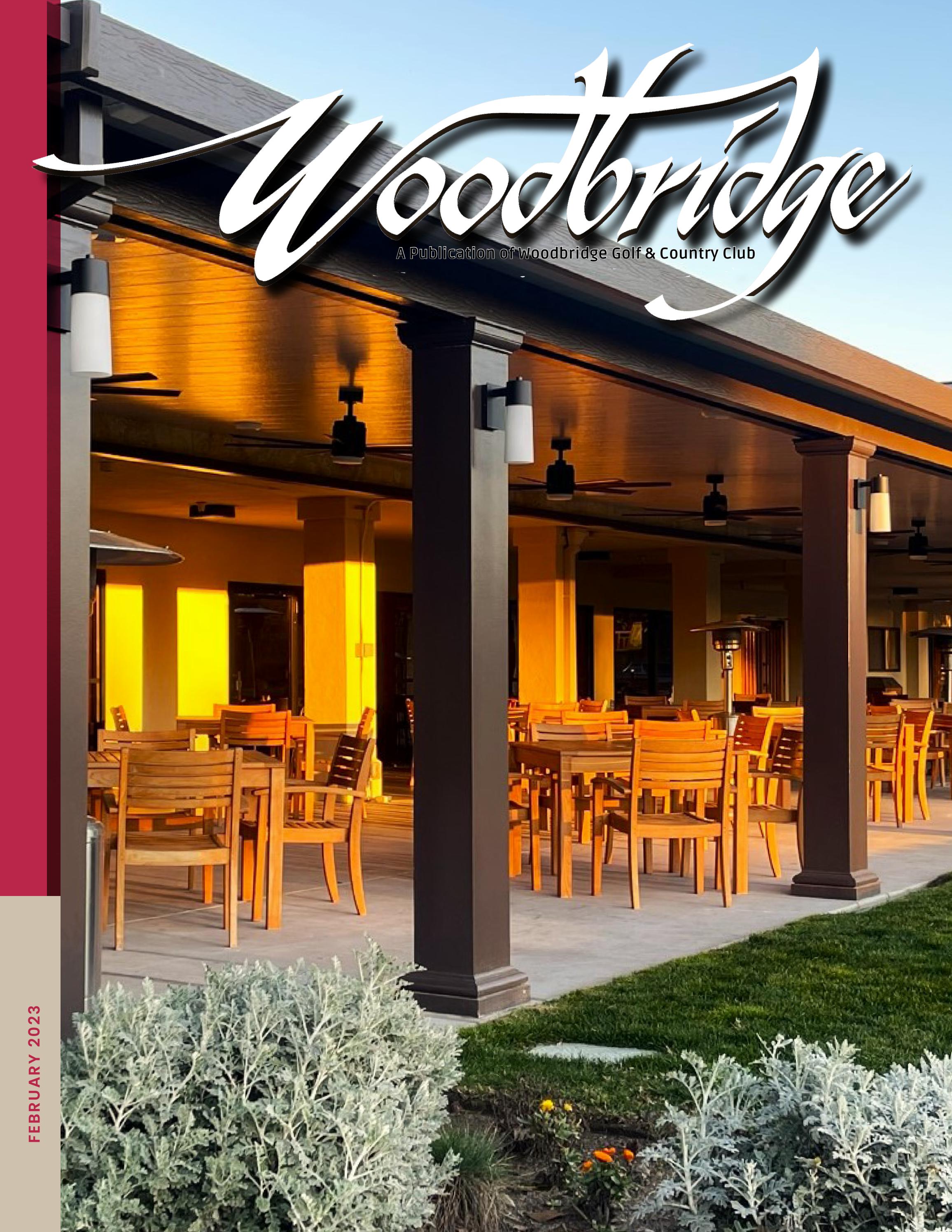 February 2023 Newsletter by Woodbridge Golf & Country Club - Issuu