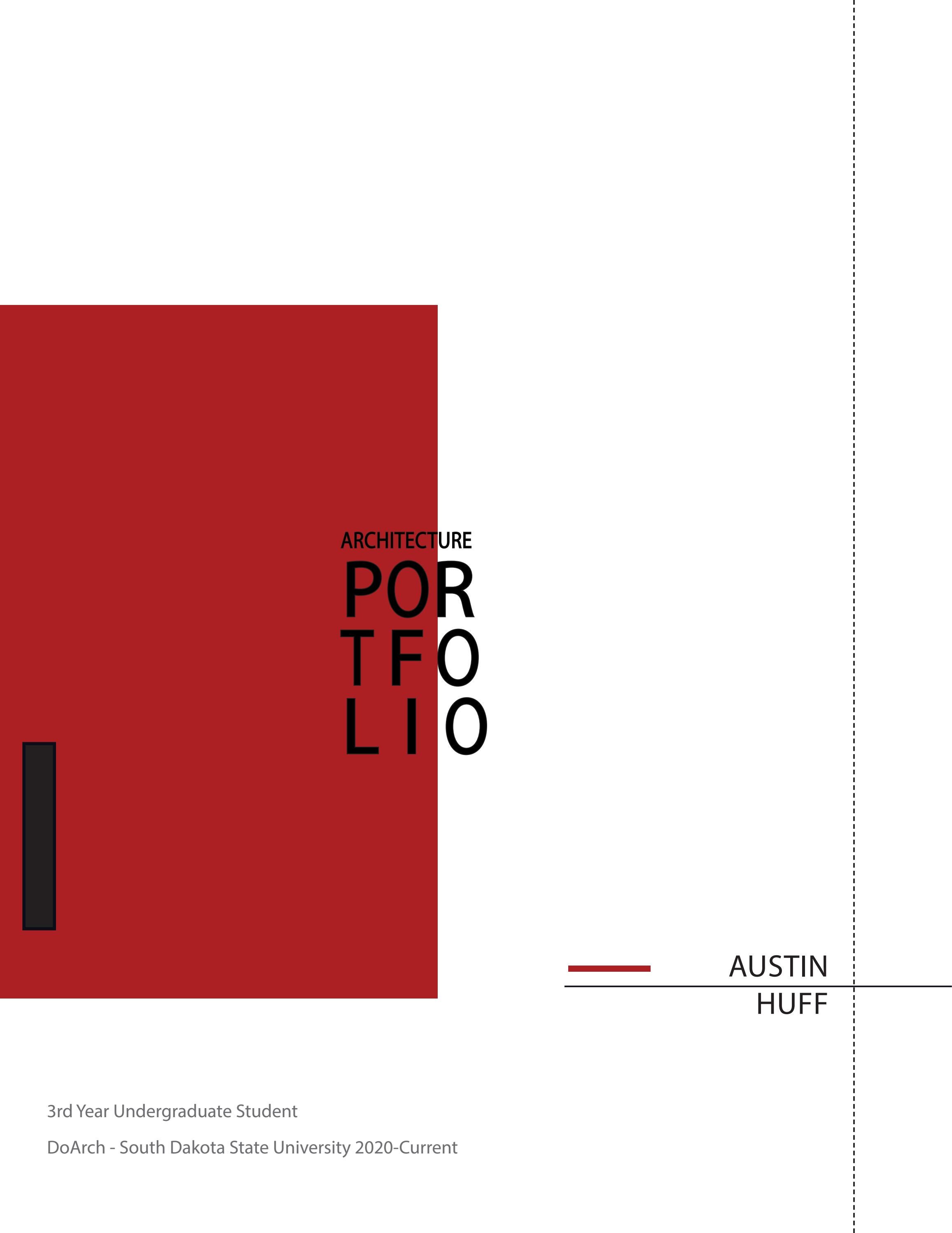 Austin Huff - Selected Works by austin.huff - Issuu