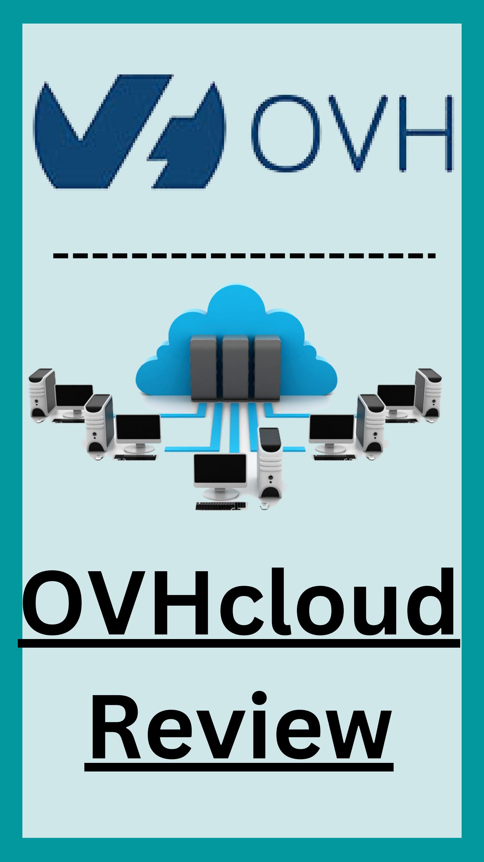 OVHcloud Review 2023 by Tech Menia - Issuu