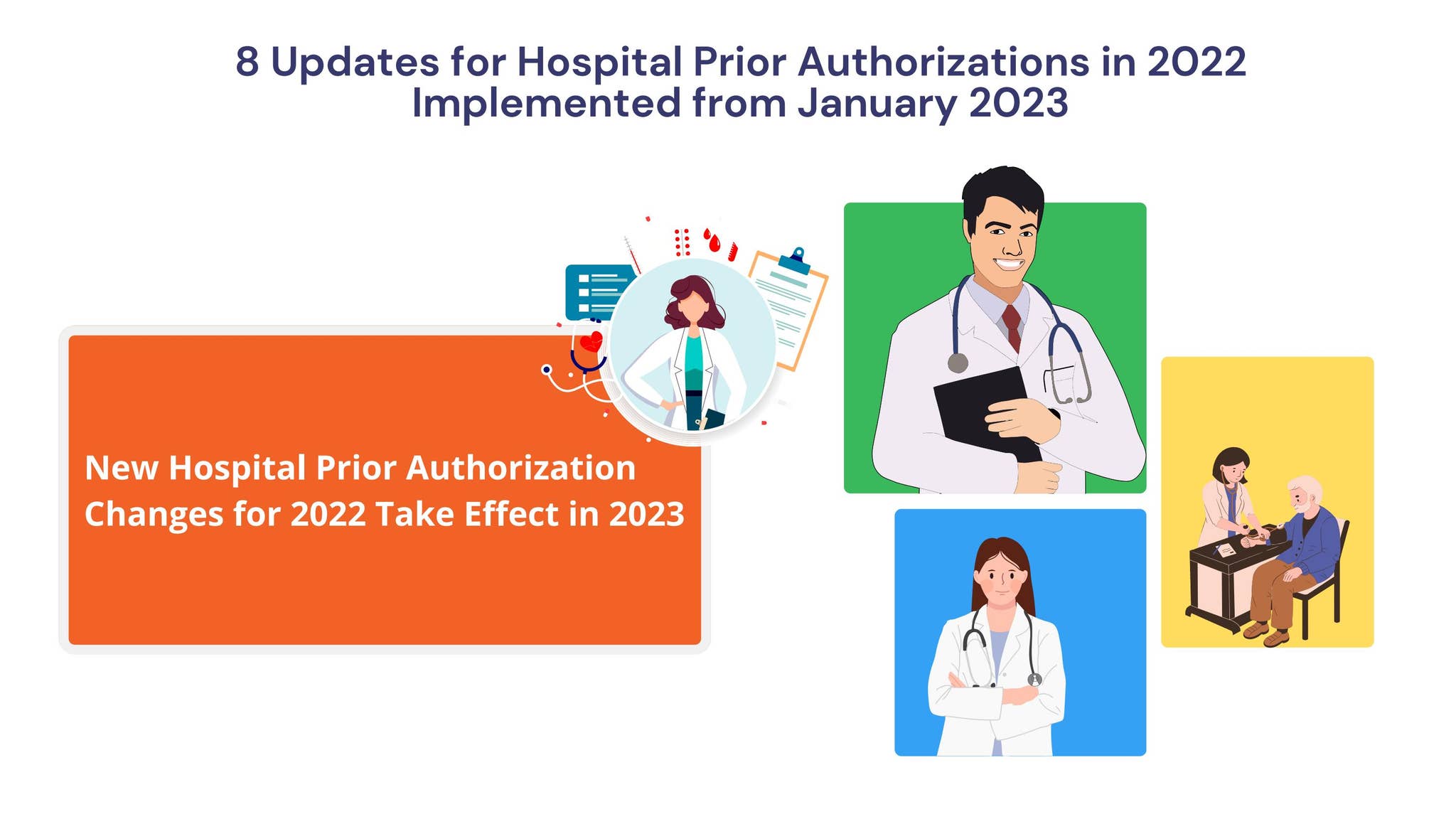 New Hospital Prior Authorization ChanNew Hospital Prior Authorizationes ...