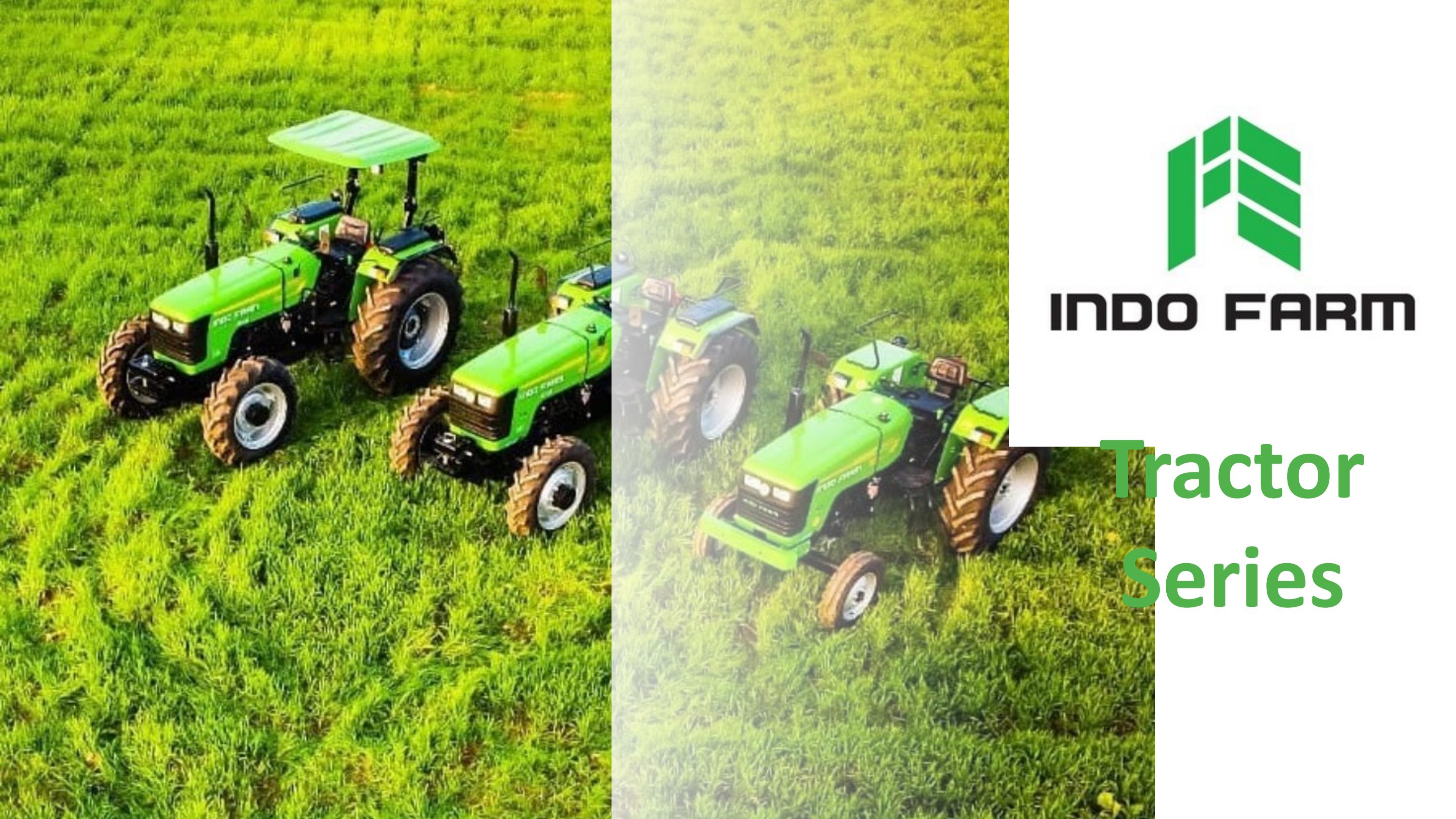 Indofarm: The Ultimate Agricultural Solutions Catalogue by Indo Farm ...