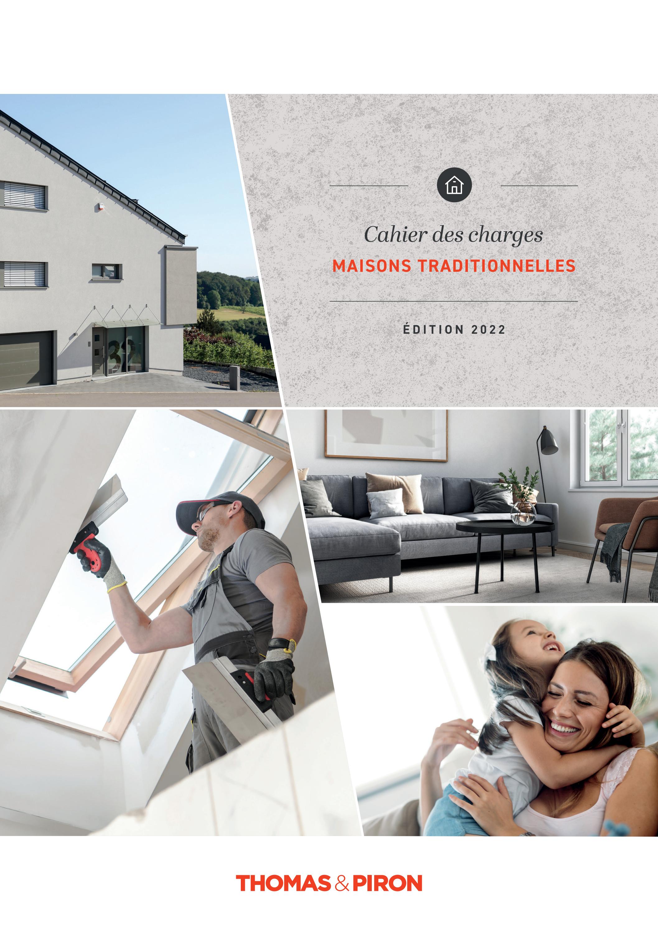 Thomas Et Piron Location Maison – NTQIR