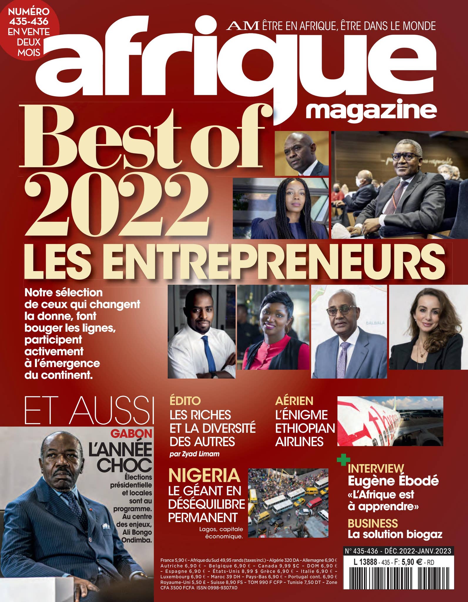 AM 435-436 Free by afmag - Issuu