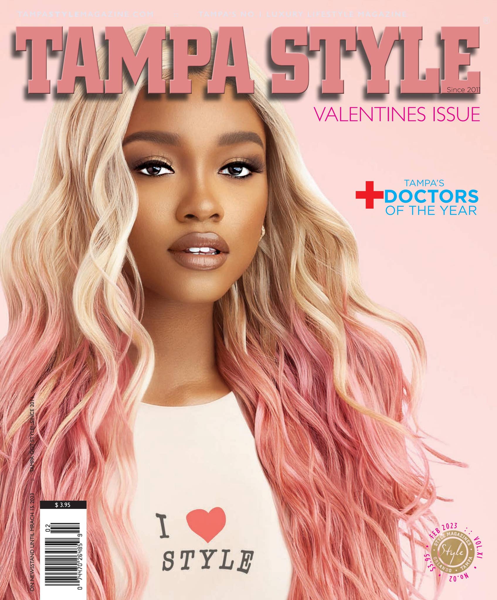 Tampa Style Magazine by styletome - Issuu