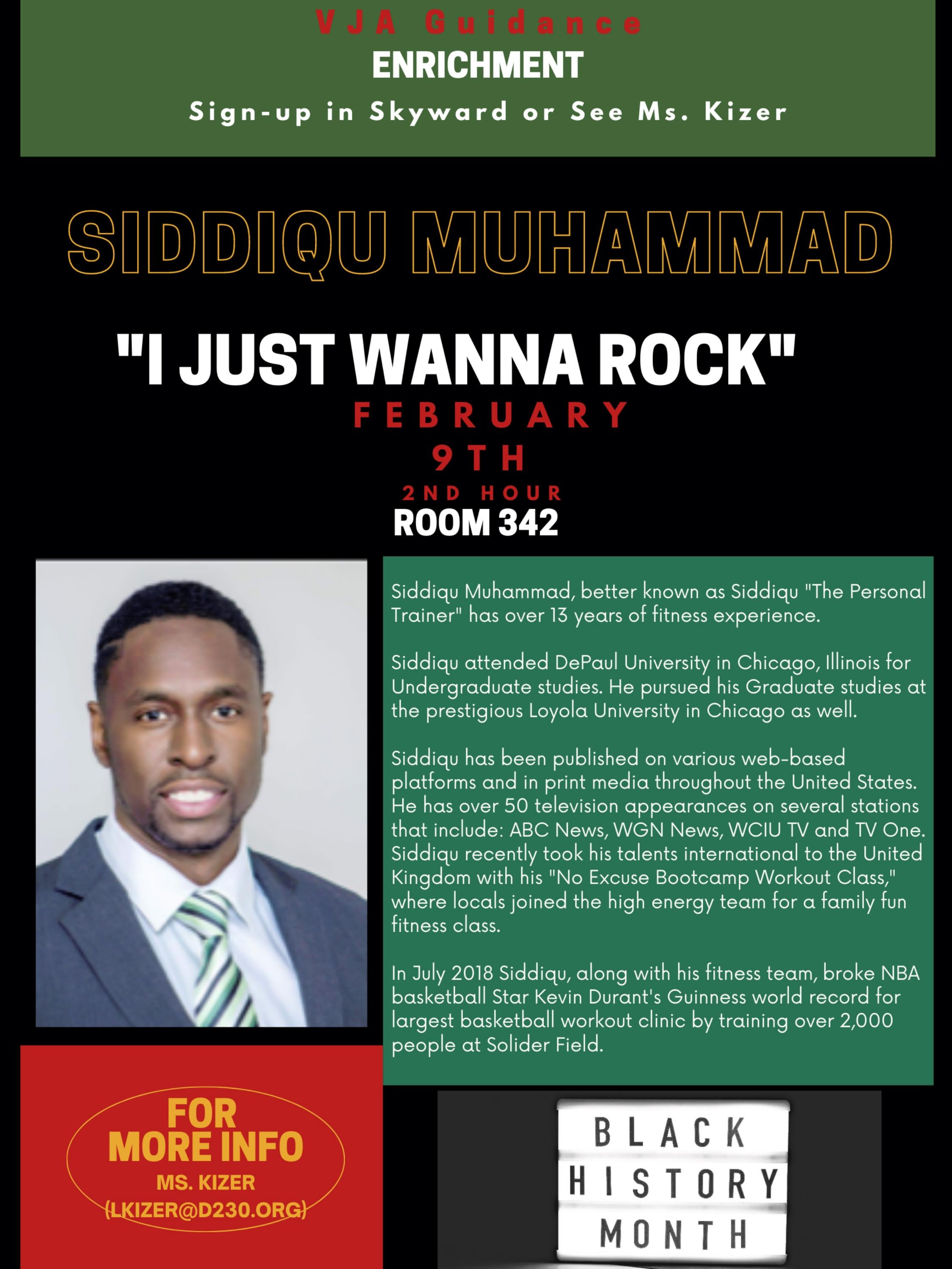 VJA February Enrichments by Jennifer Waterman - Issuu