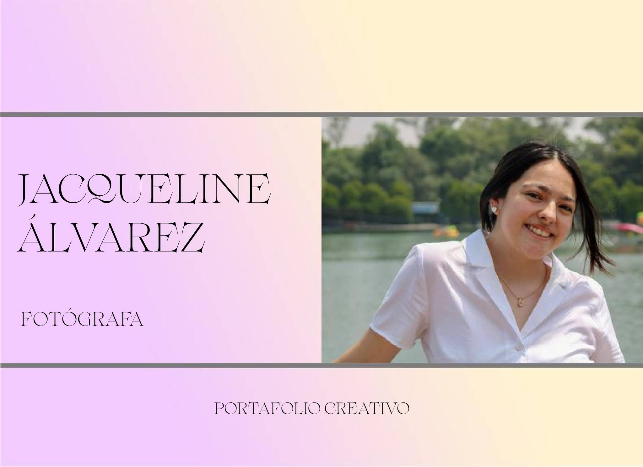 Portofolio_Jacqueline Álvarez by JJackie Álvarez - Issuu