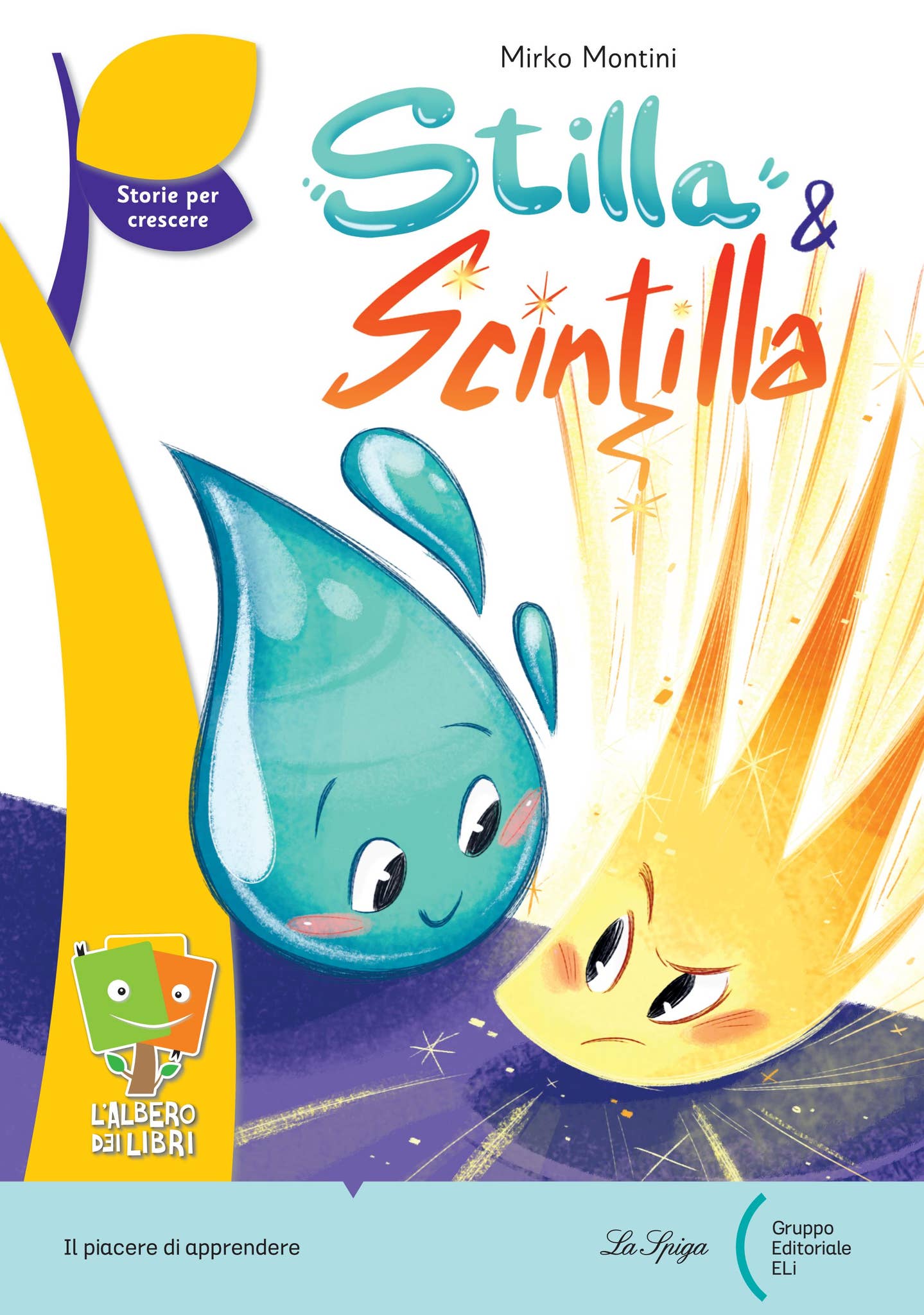 Stilla & Scintilla by ELI Publishing - Issuu