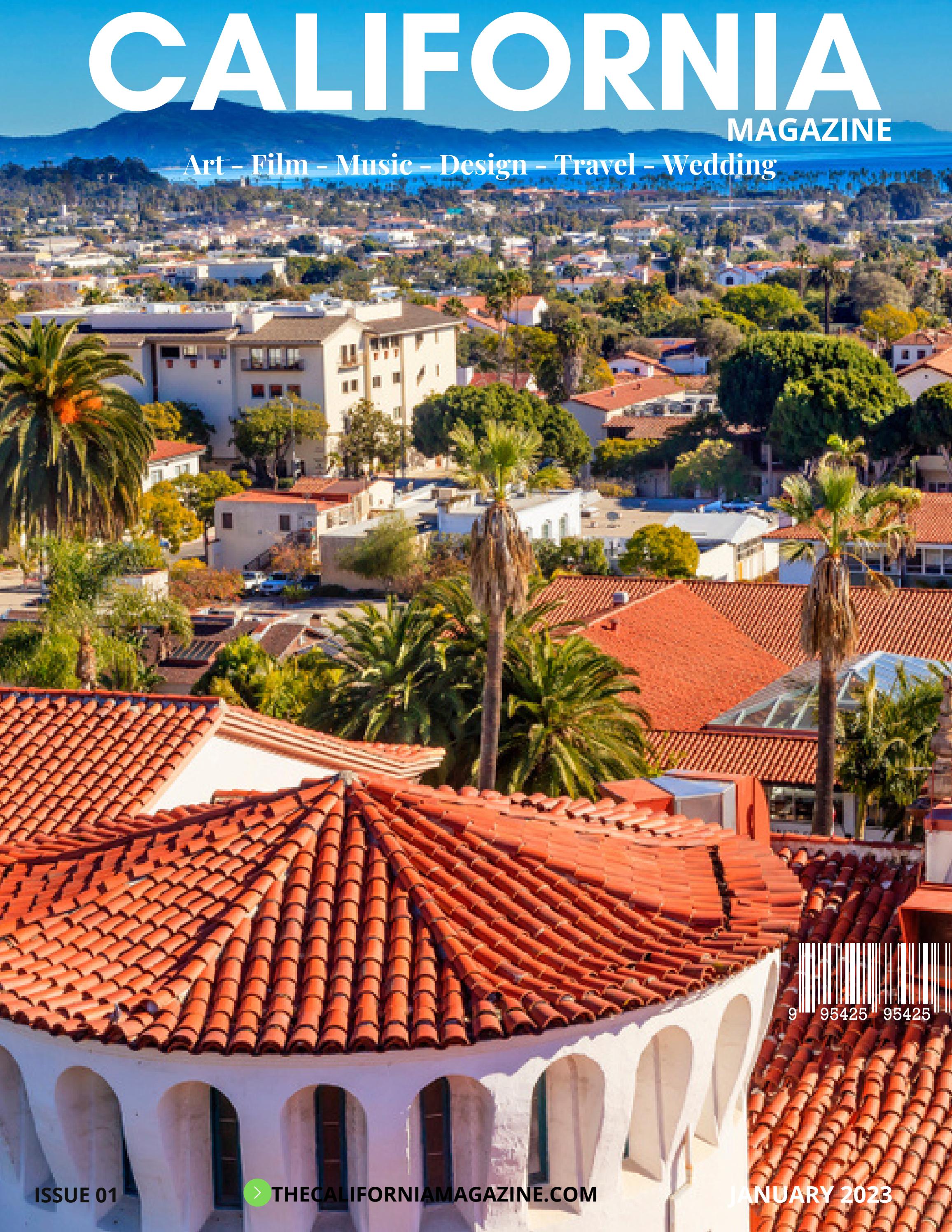 California Magazine. by California Magazine - Issuu