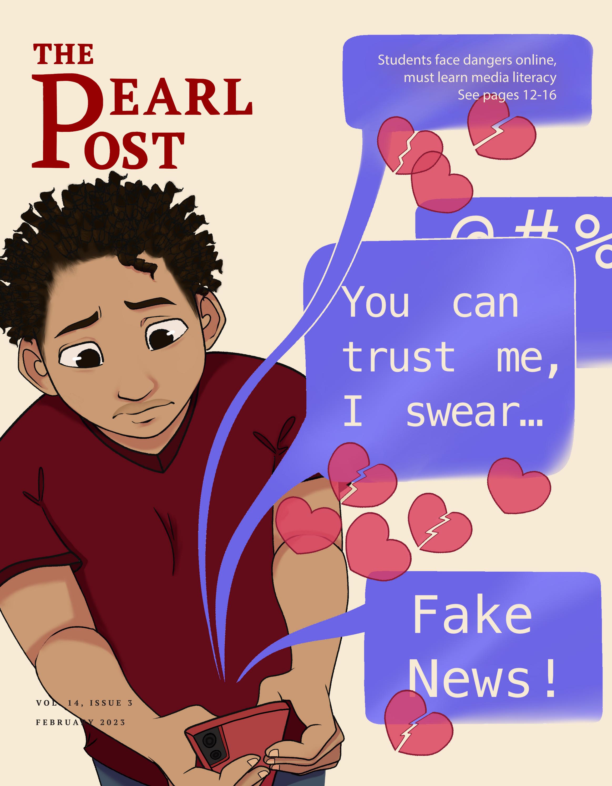The Pearl Post February 2023 by The Pearl Post - Issuu