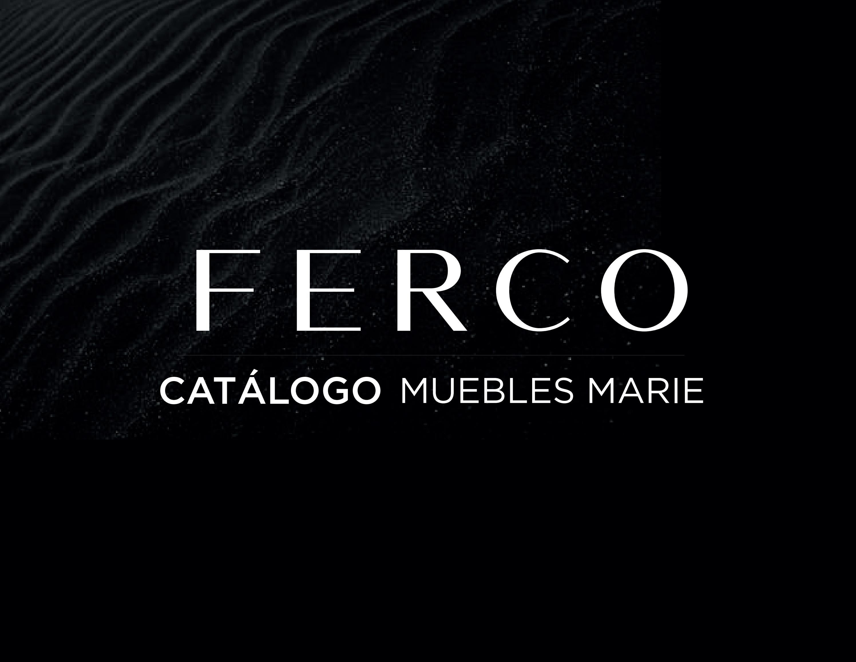 Mueble Marie by mkt-ferco.com - Issuu
