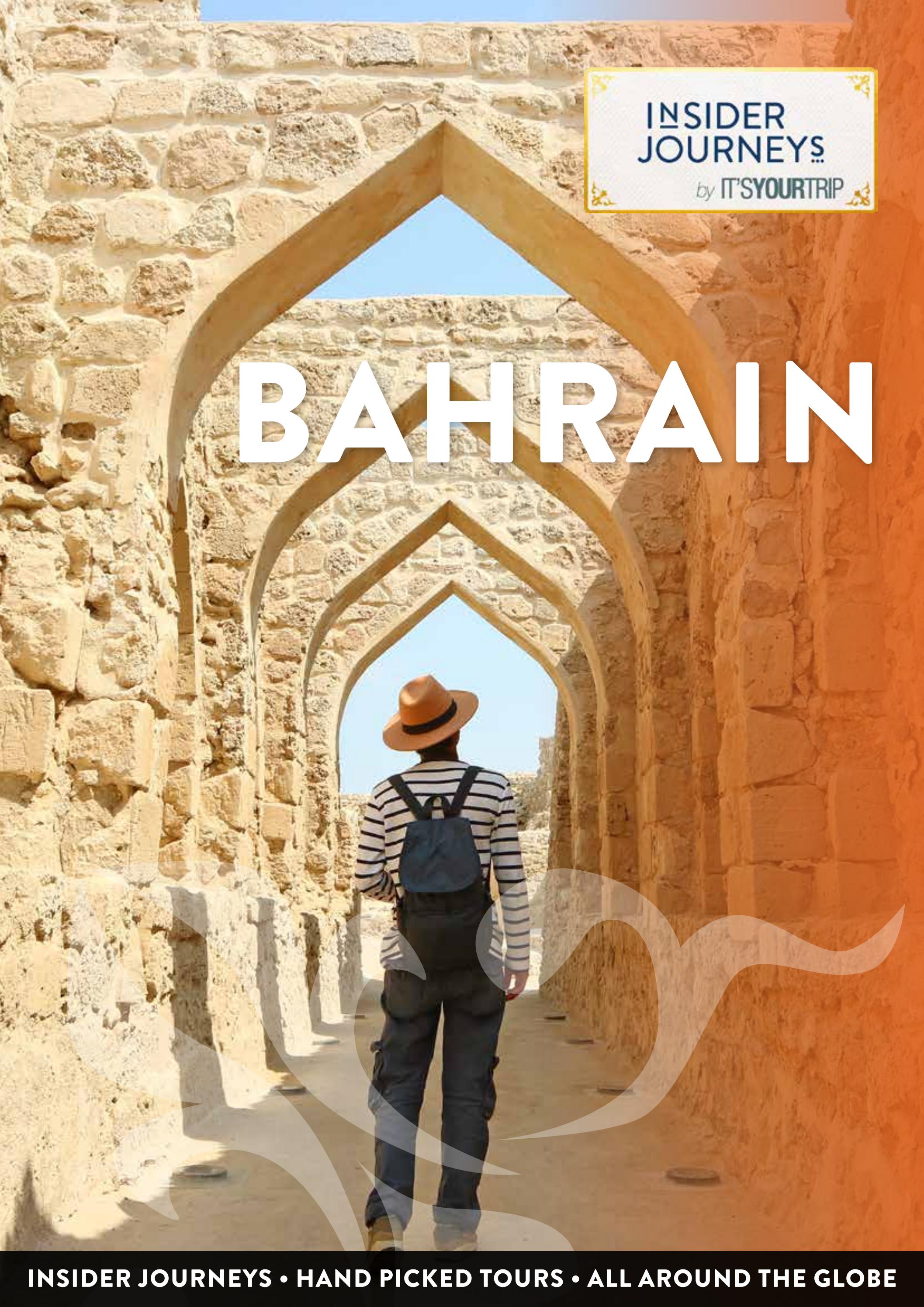 BAHRAIN | by Insider Journeys (EURO Version) by Insider Journeys - Issuu
