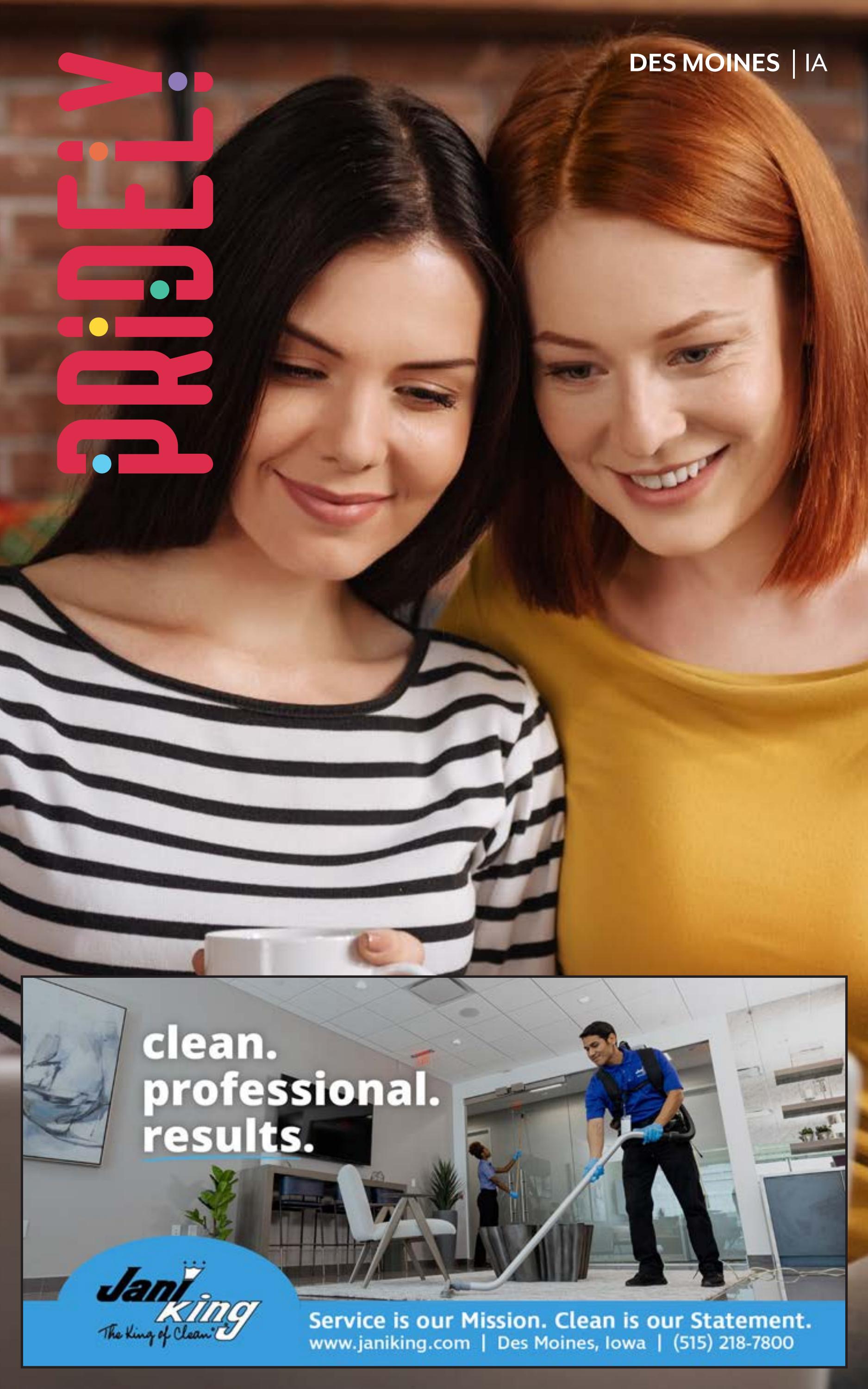 PRIDELY ~ Des Moines IA by PRIDELY - Issuu