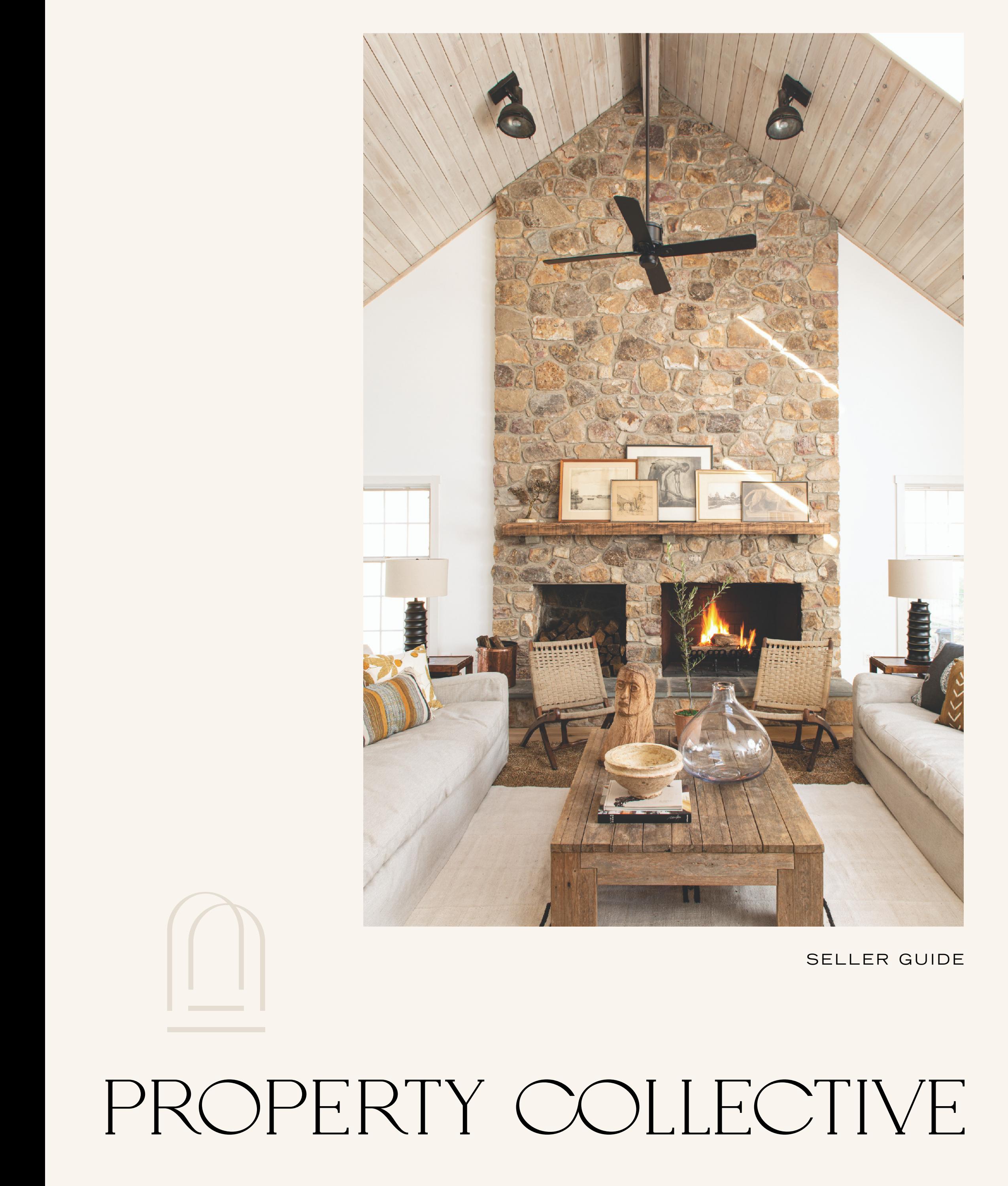 Seller Guide by Daan De Raedt x Property Collective - Issuu