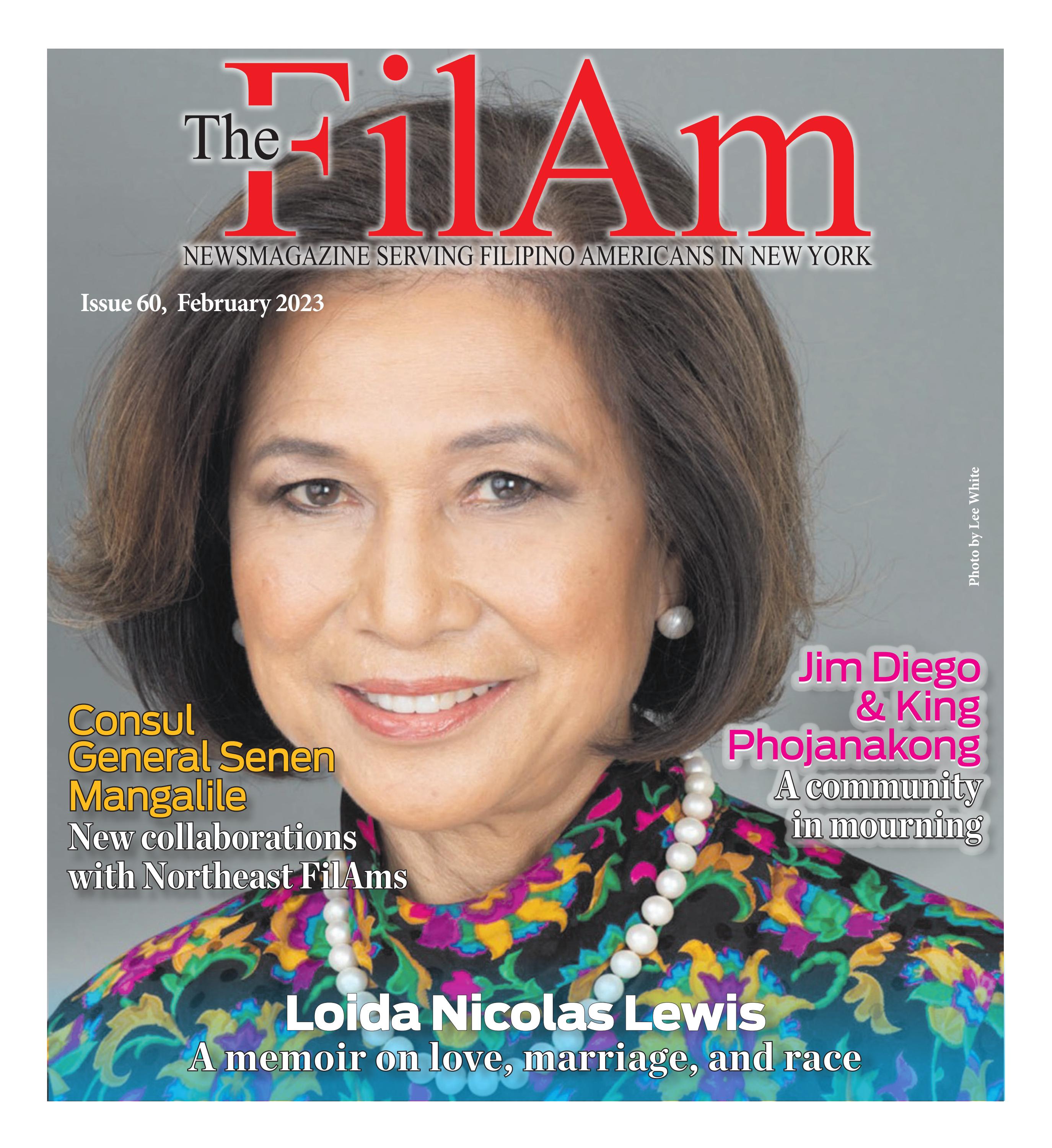 Fil AM 02-2023 by Mike Kurov - Issuu