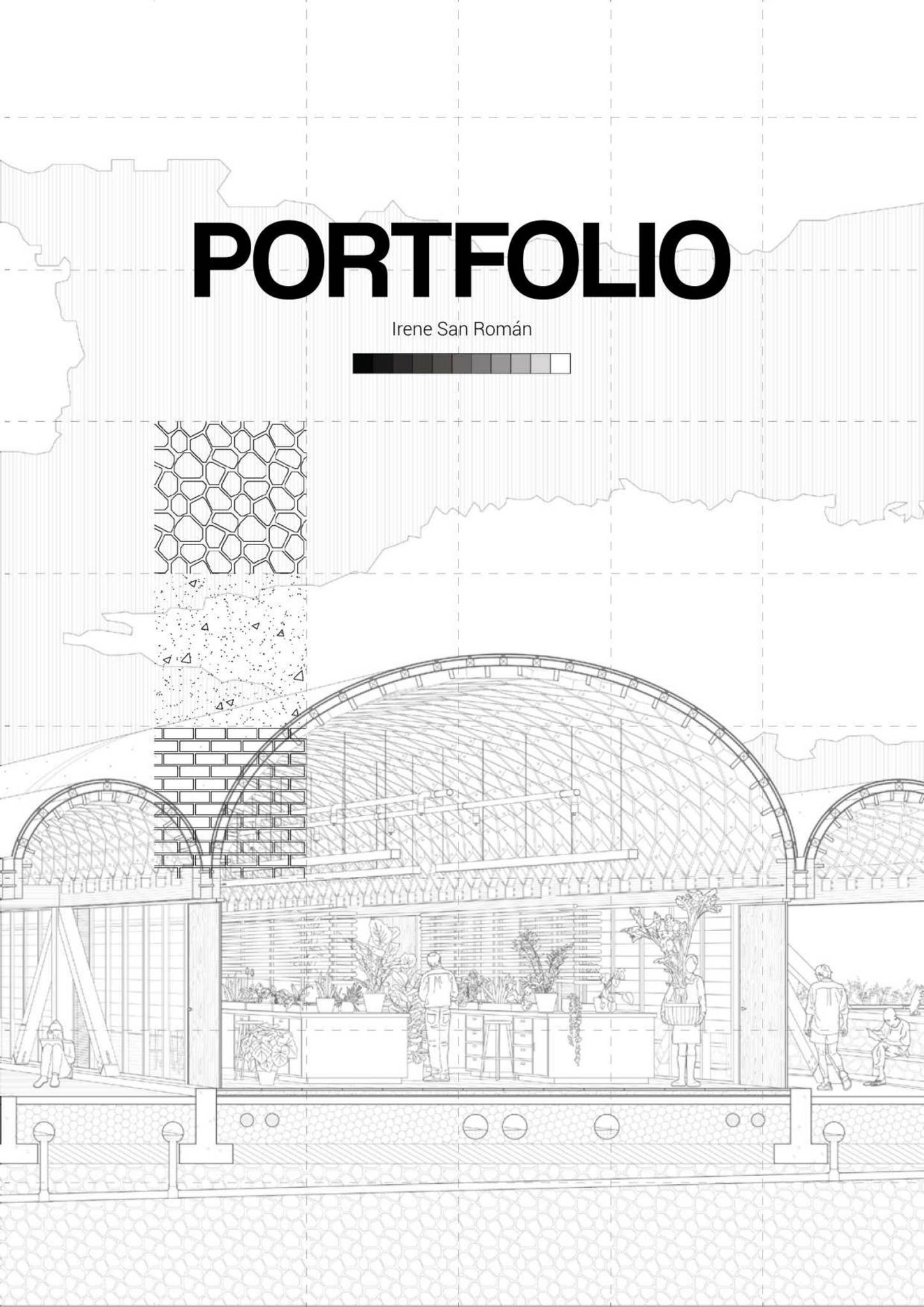 PORTFOLIO+CV_Irene San Román by Irene San Roman - Issuu