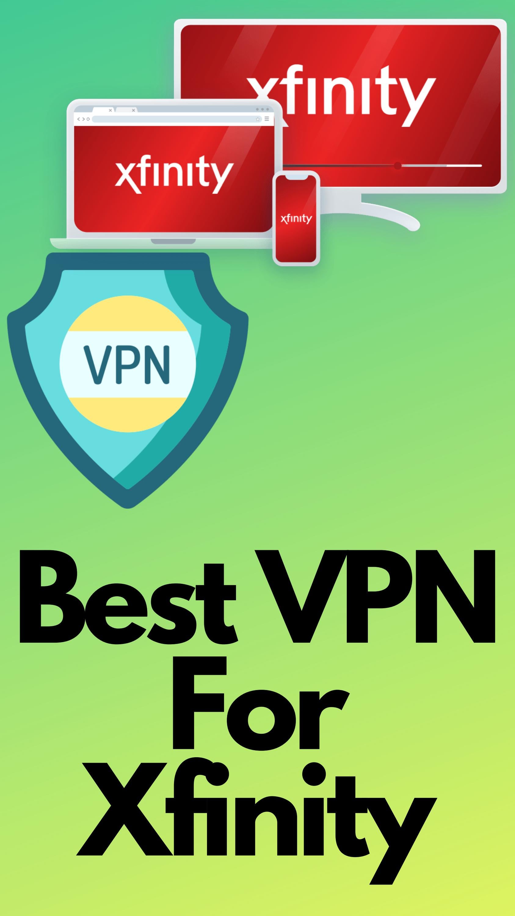 Best VPN for Xfinity by tech_smith - Issuu