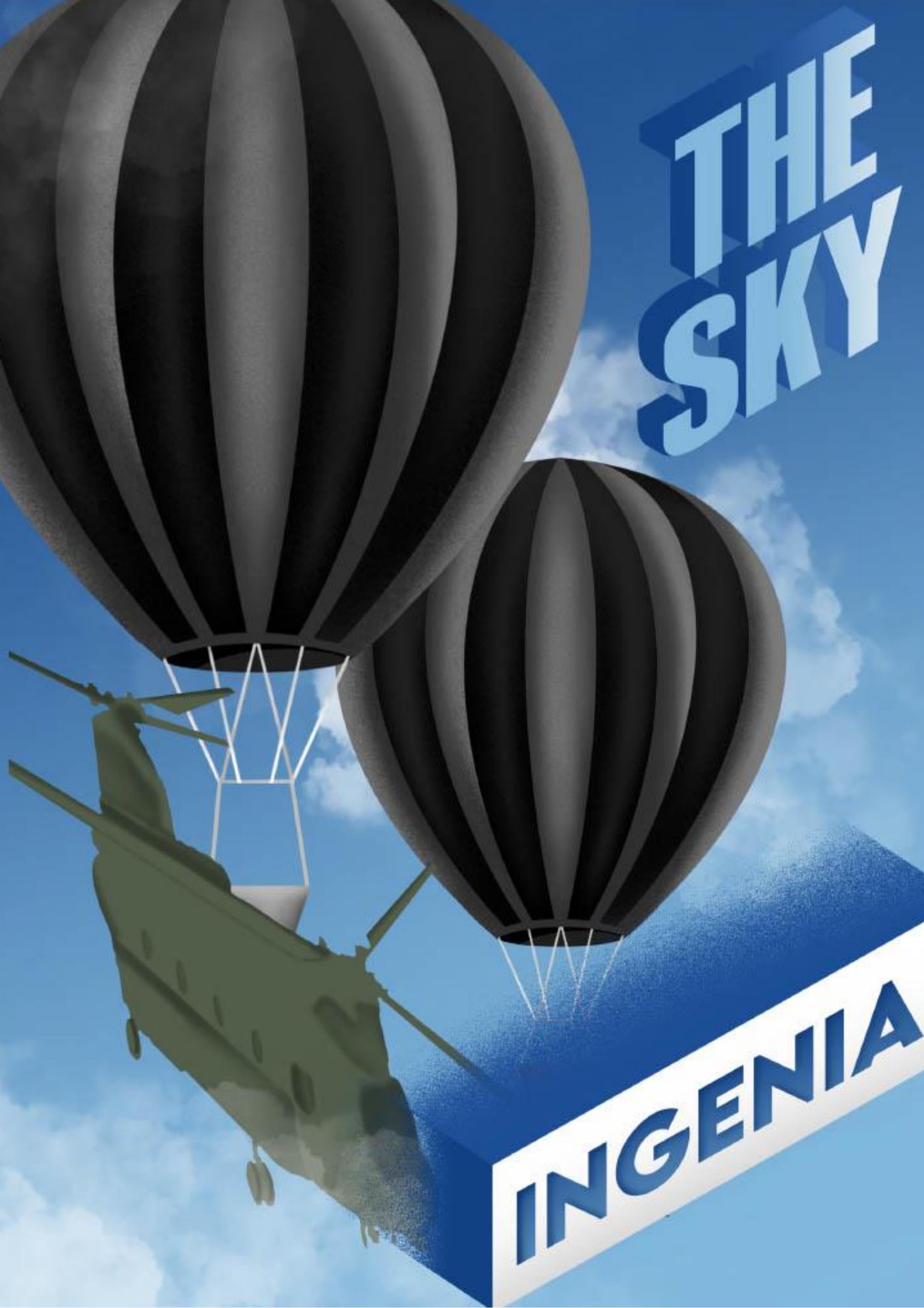 Ingenia by North London Collegiate School - Issuu