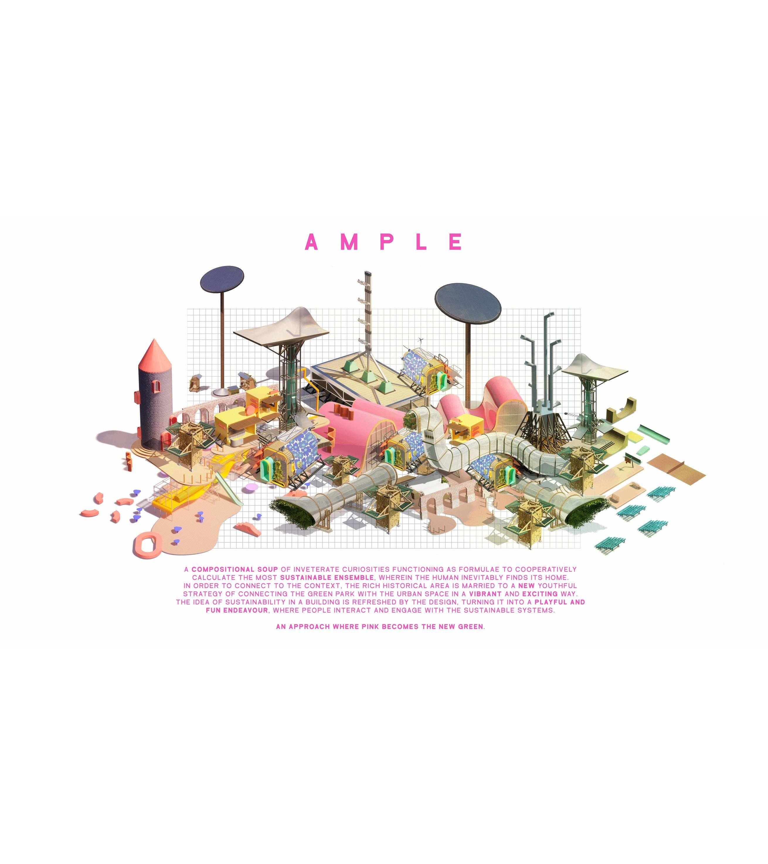 Project Ample - Saint Gobain Competition Entry by gideonwilliams - Issuu