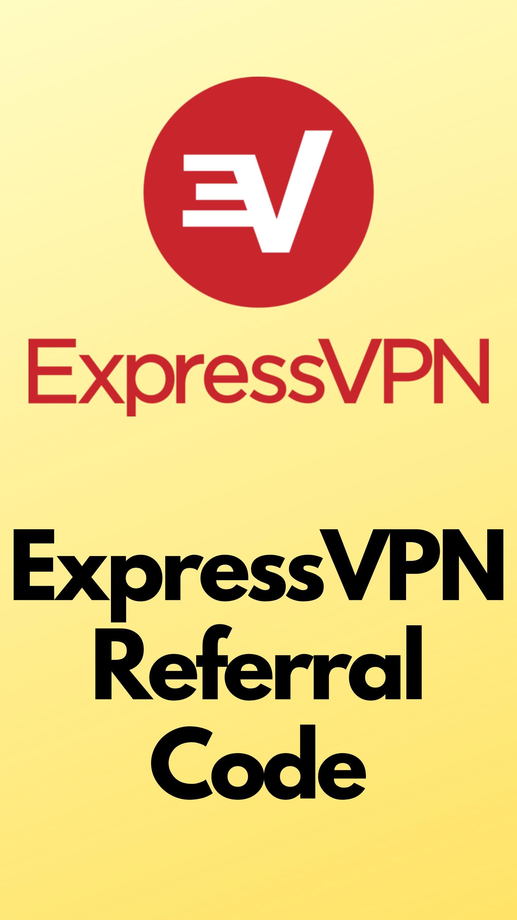 ExpressVPN Referral Code by tech_smith - Issuu