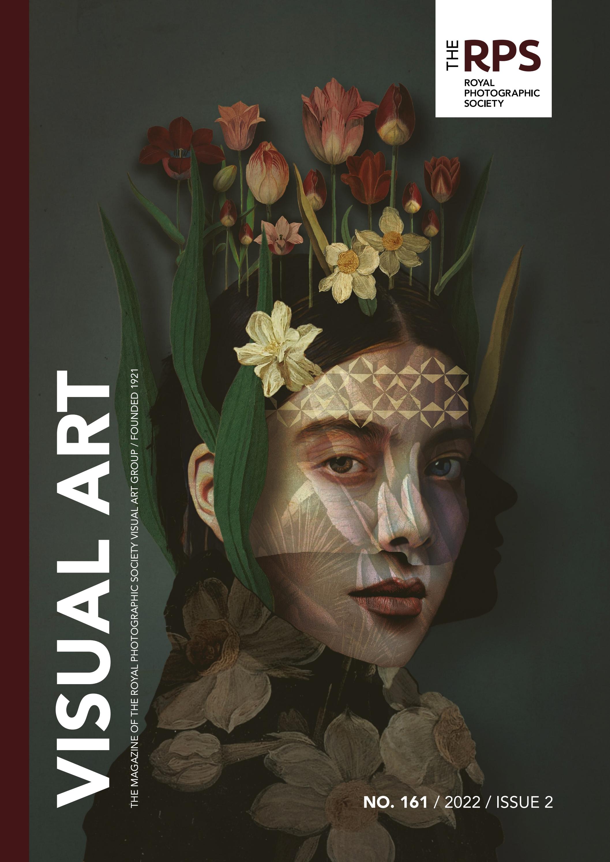 Visual Art Group Magazine NO. 161 / 2022 / ISSUE 2 by Royal ...