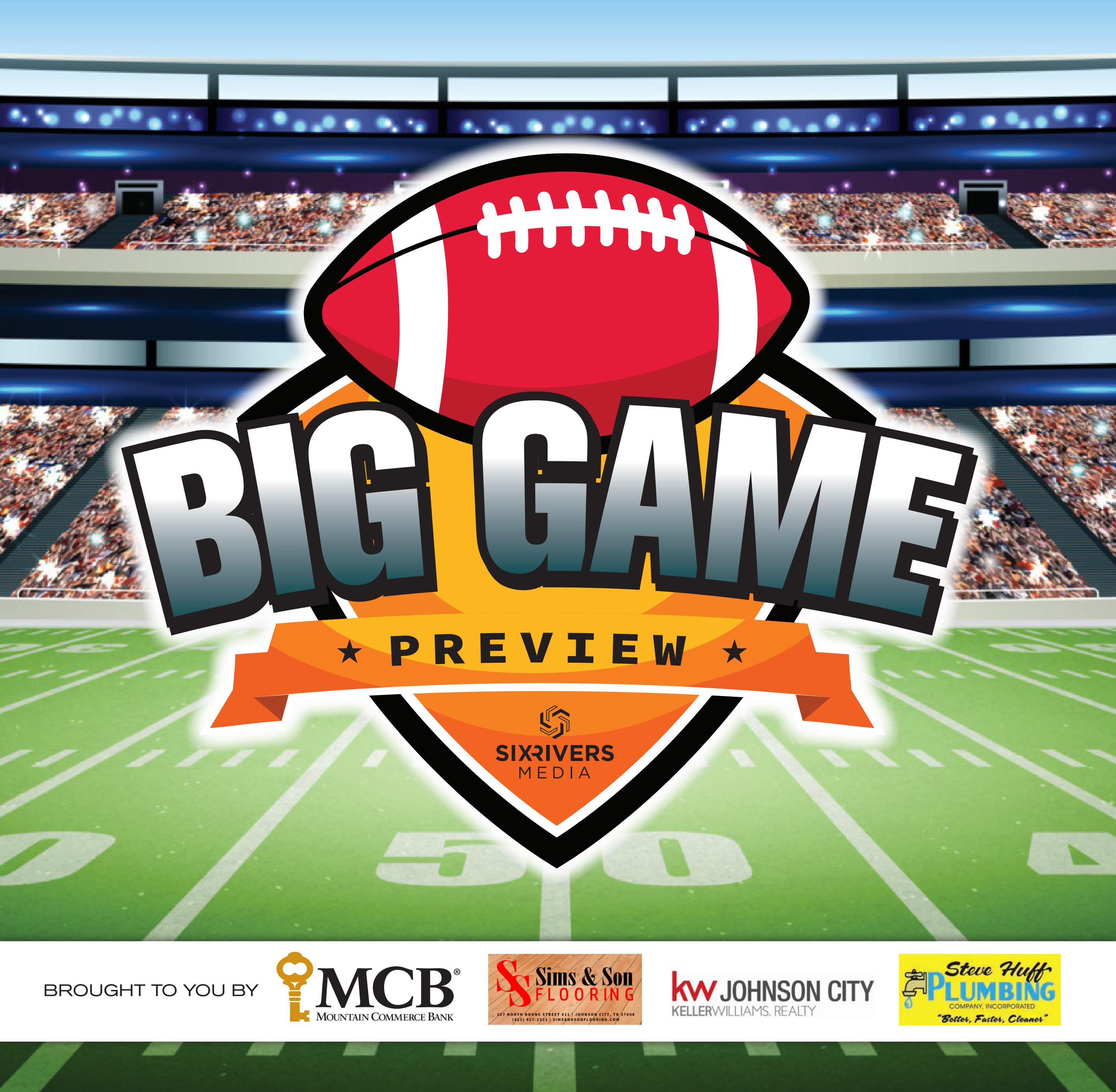 Big Game Tab 2023 by Dustin Lifford - Issuu