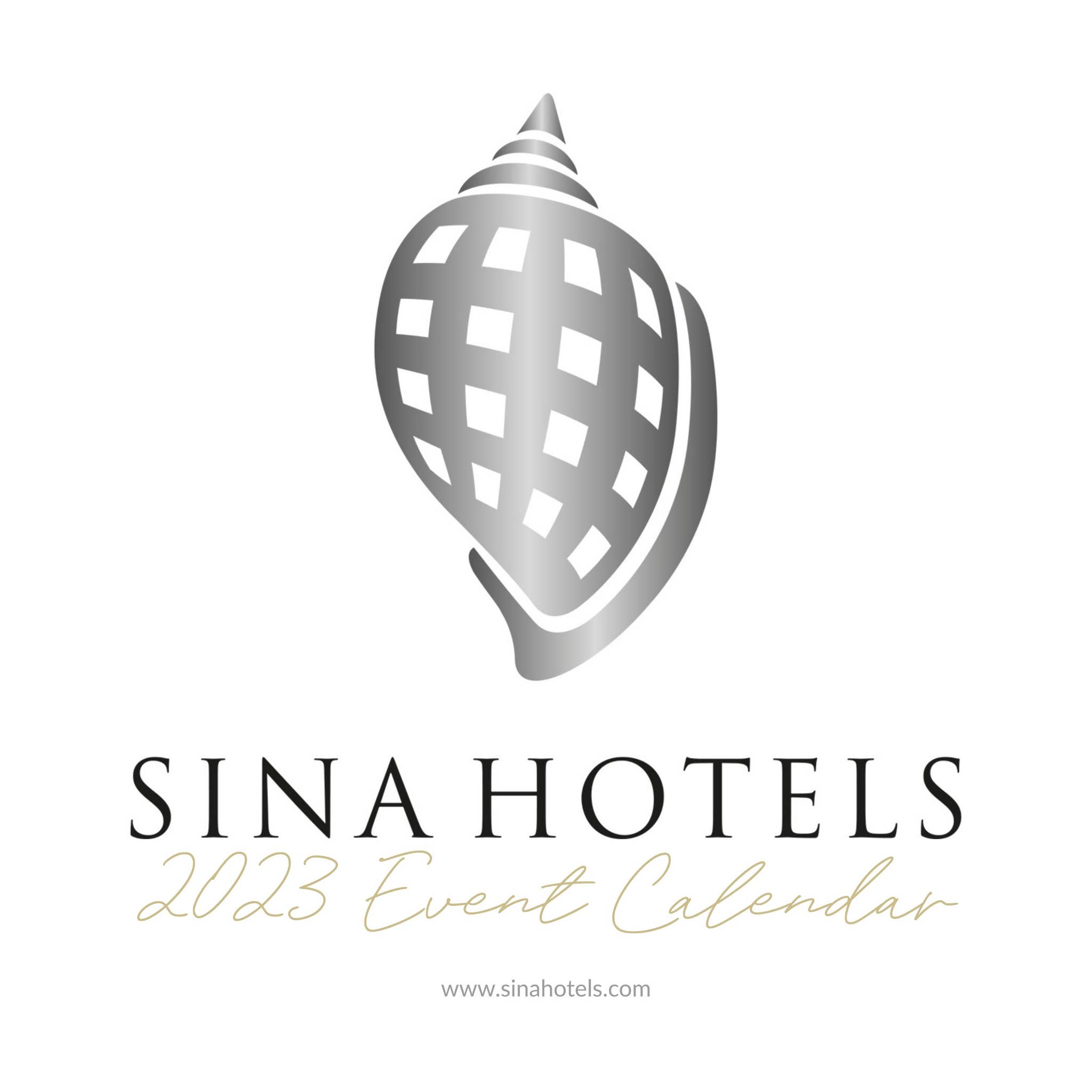 Sina Hotels 2023 Event Calendar by Waterstone - Issuu