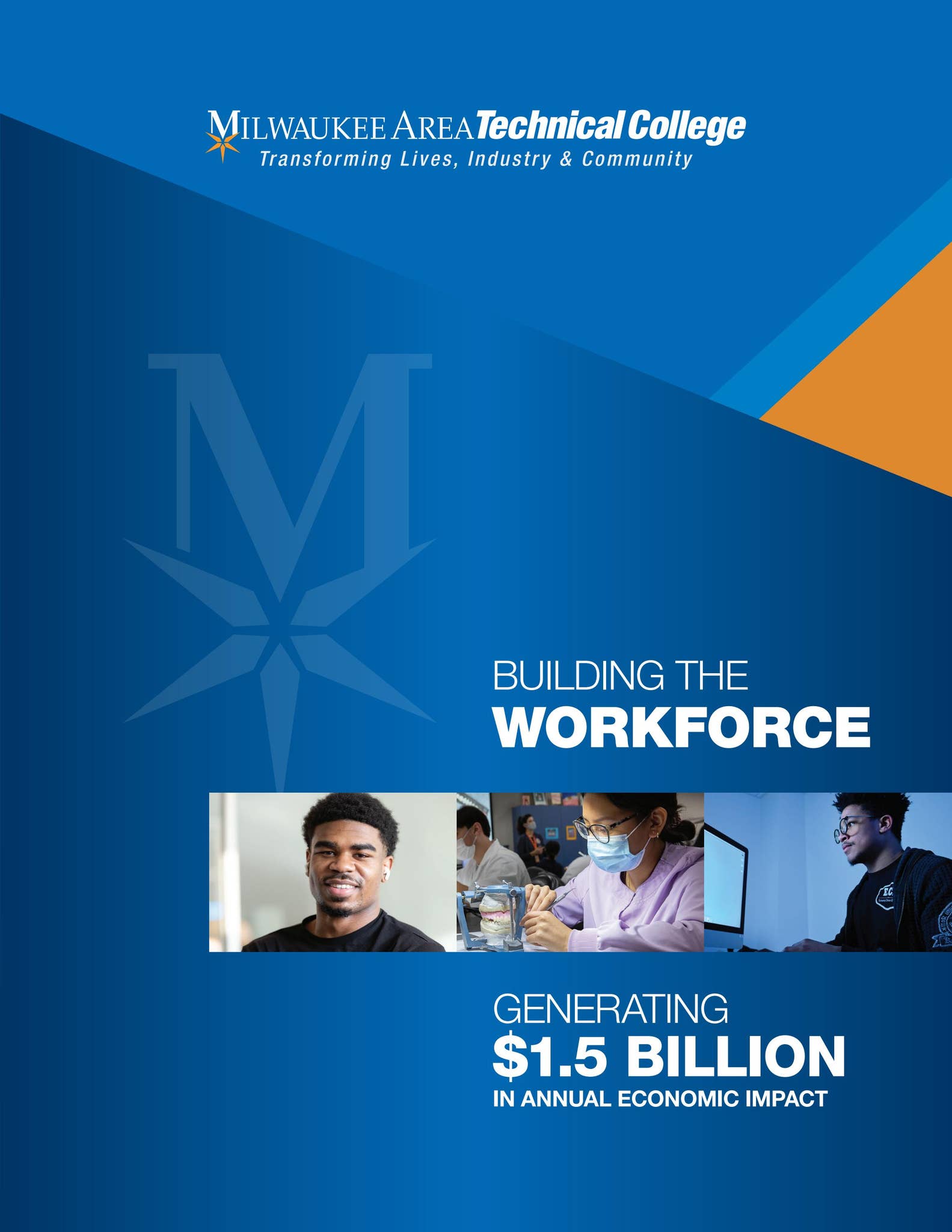 Community Perceptions Brochure by MATC Communications - Issuu