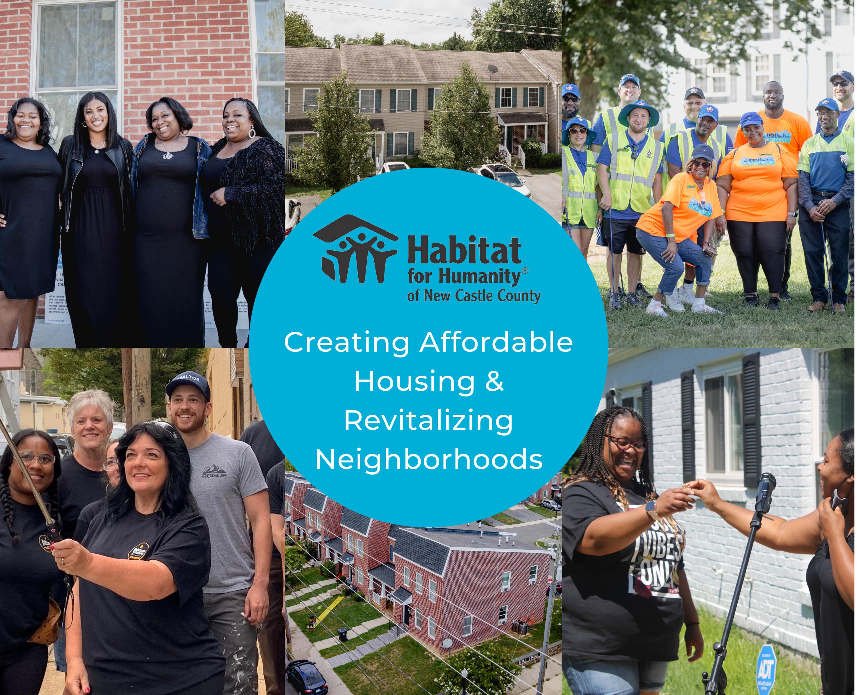 Creating Affordable Housing & Revitalizing Neighborhoods Book by ...