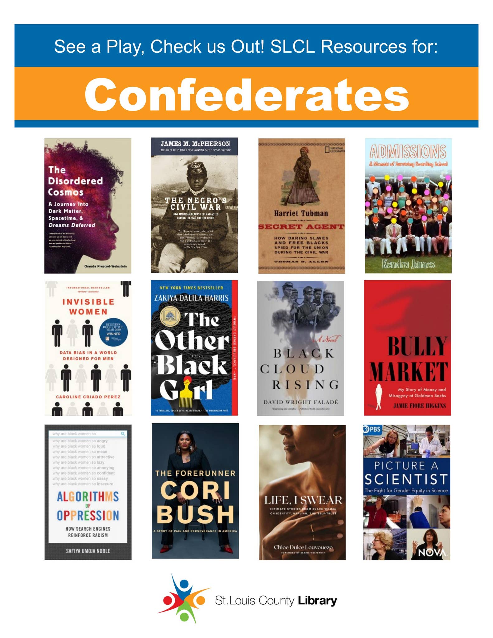 SLPL - Reading List by rep_stl - Issuu