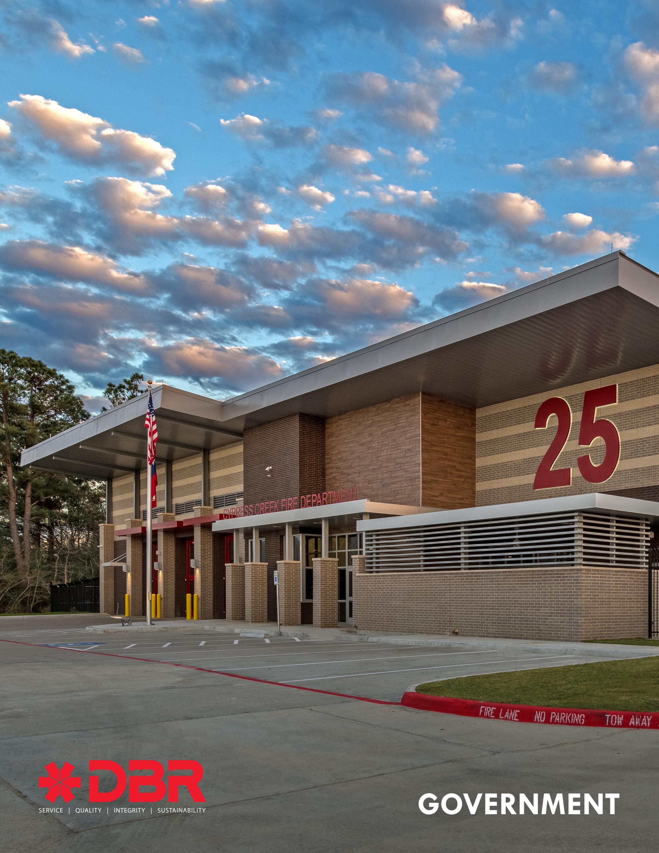 Government Brochure by DBR Engineering - Issuu