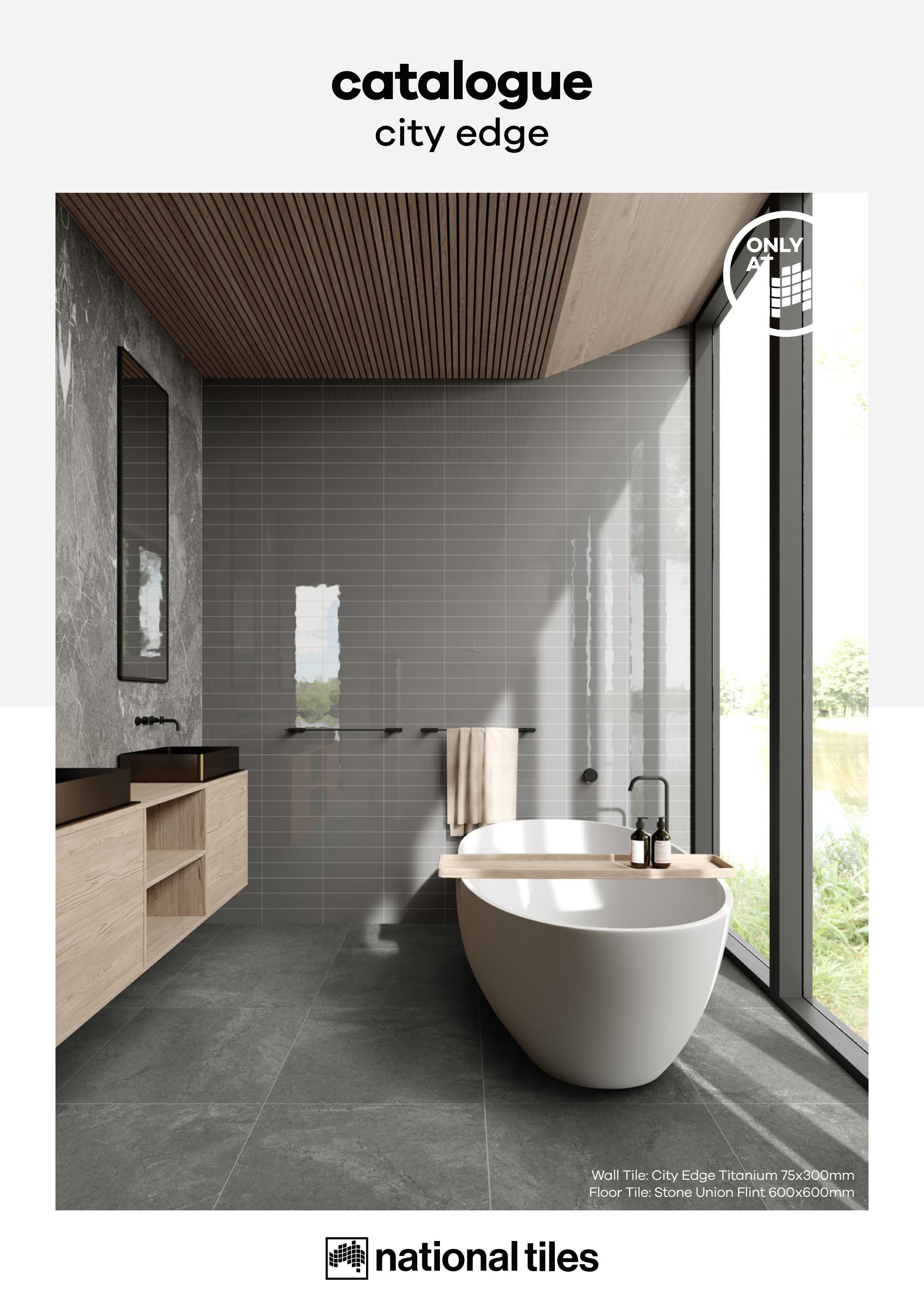 City Edge by nationaltiles - Issuu