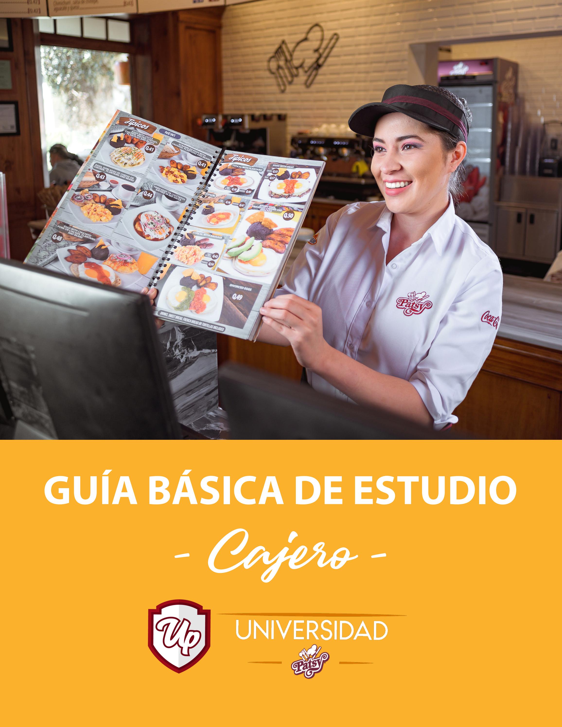 Guía Básica para Cajeros by elearningpatsy - Issuu
