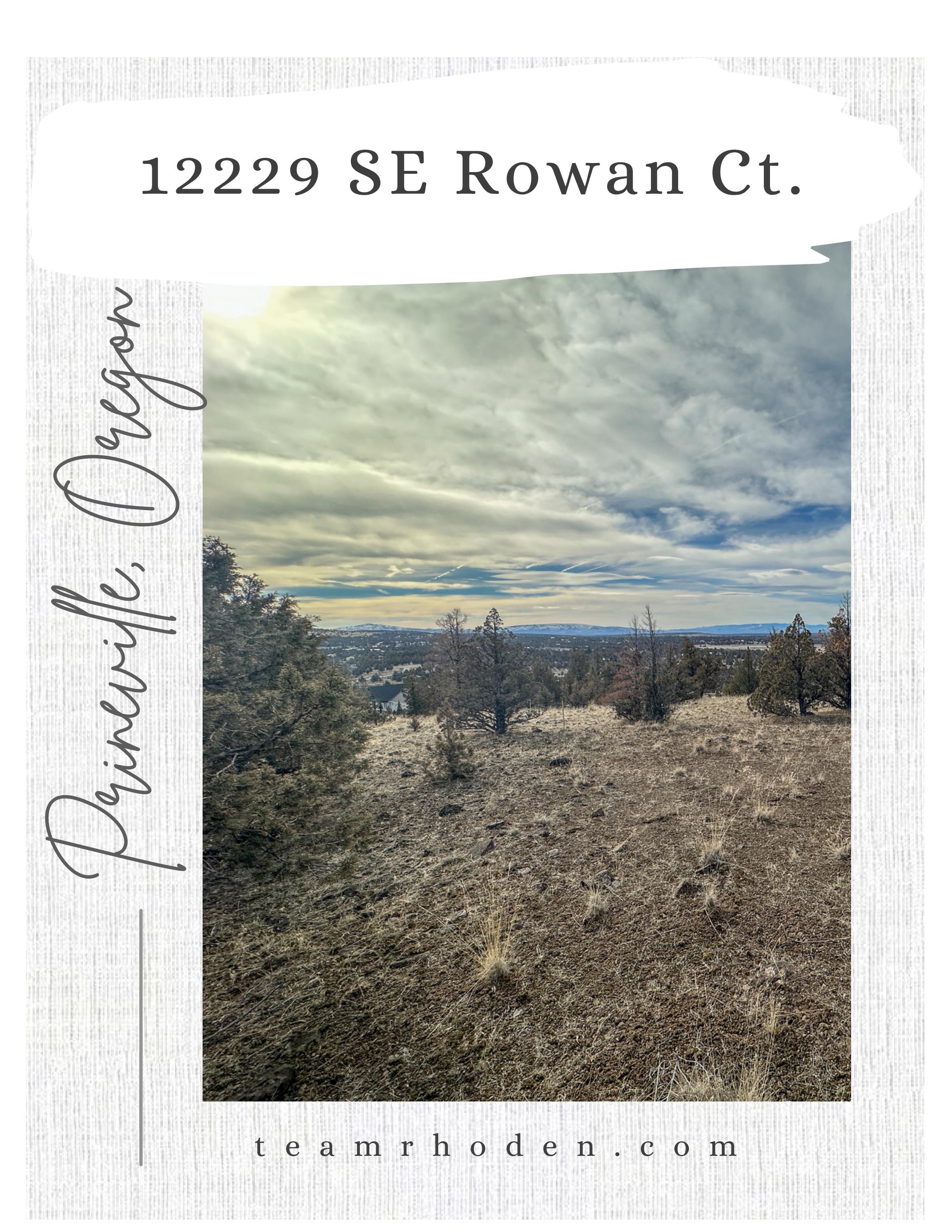 12229 SE Rowan Ct Ebook by Rachel Rhoden - Issuu