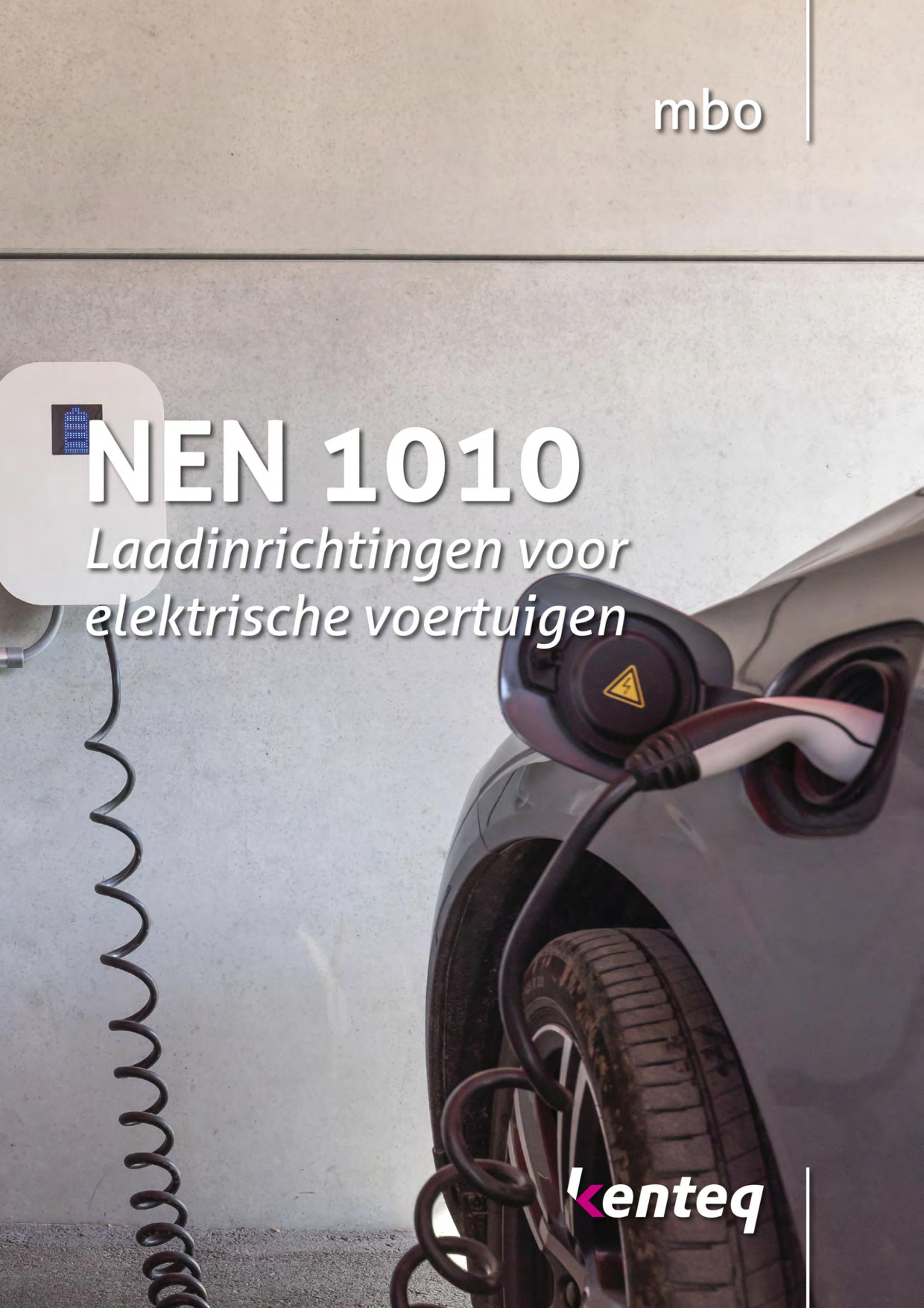 NEN 1010 Laadinrichtingen voor elektrische voertuigen Preview by Uitgeverij Kenteq B.V. - Issuu