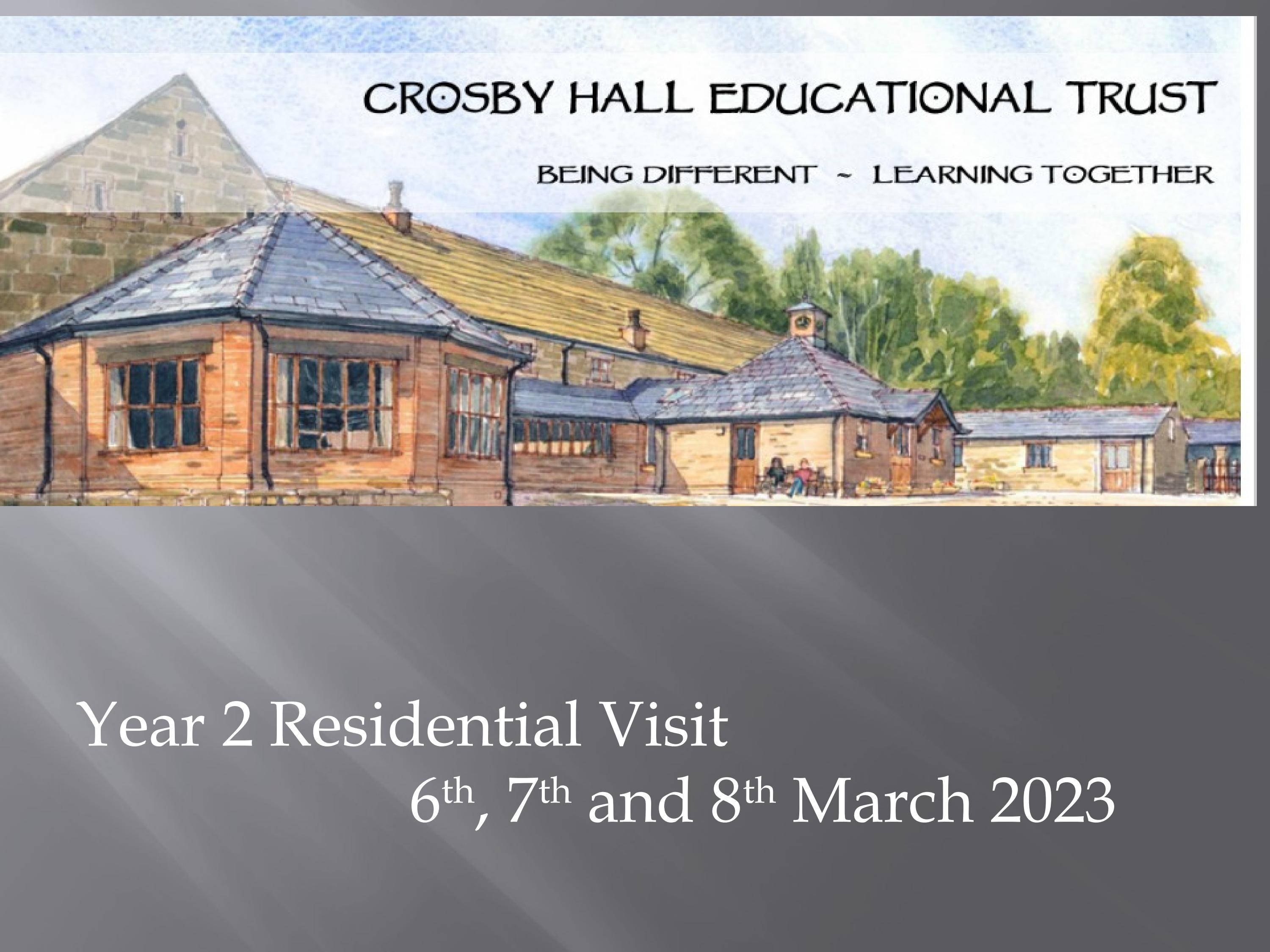 Crosby Hall by Schudio - Issuu