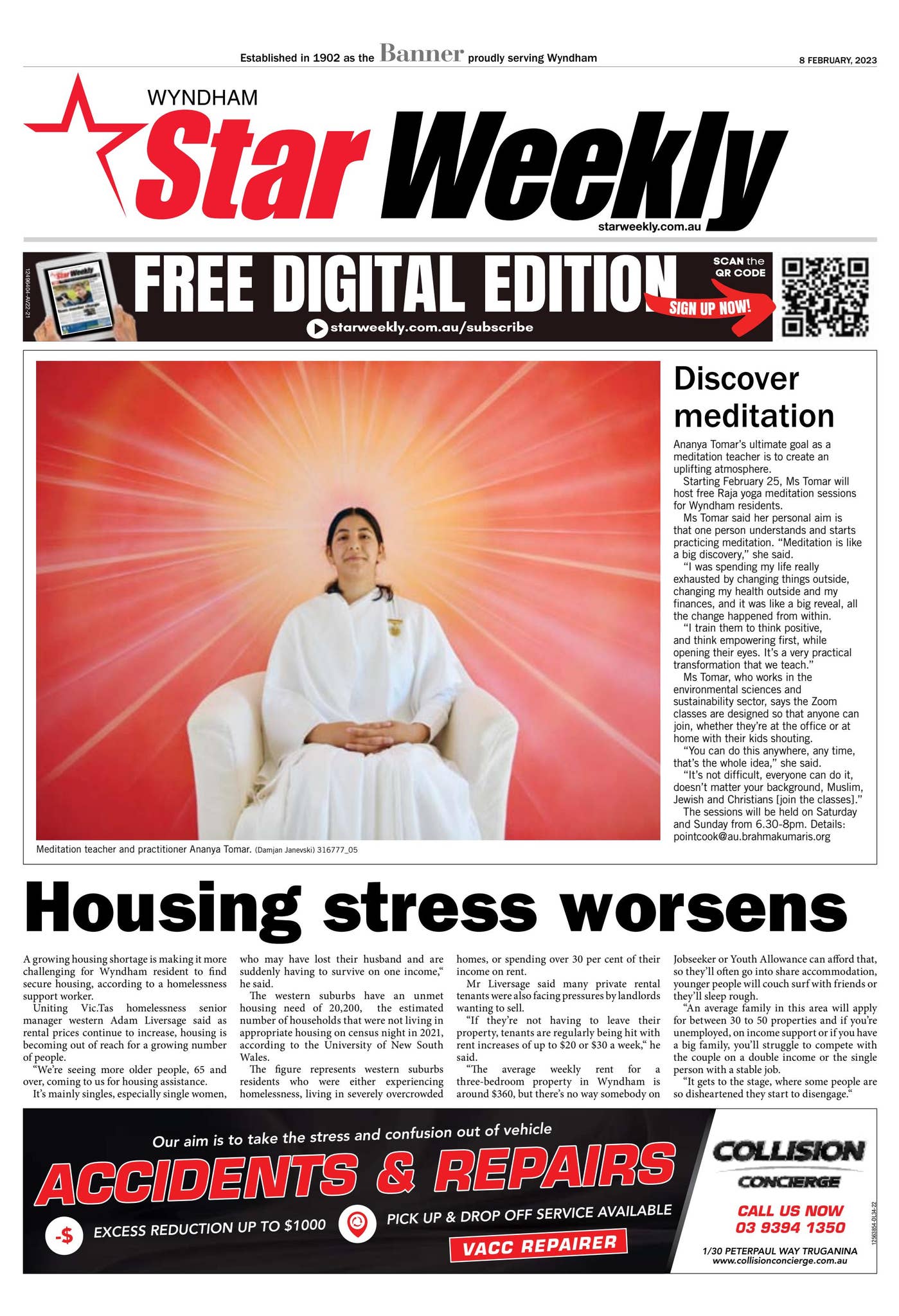 Star Weekly - Wyndham - 8th February 2023 by Star Weekly - Issuu