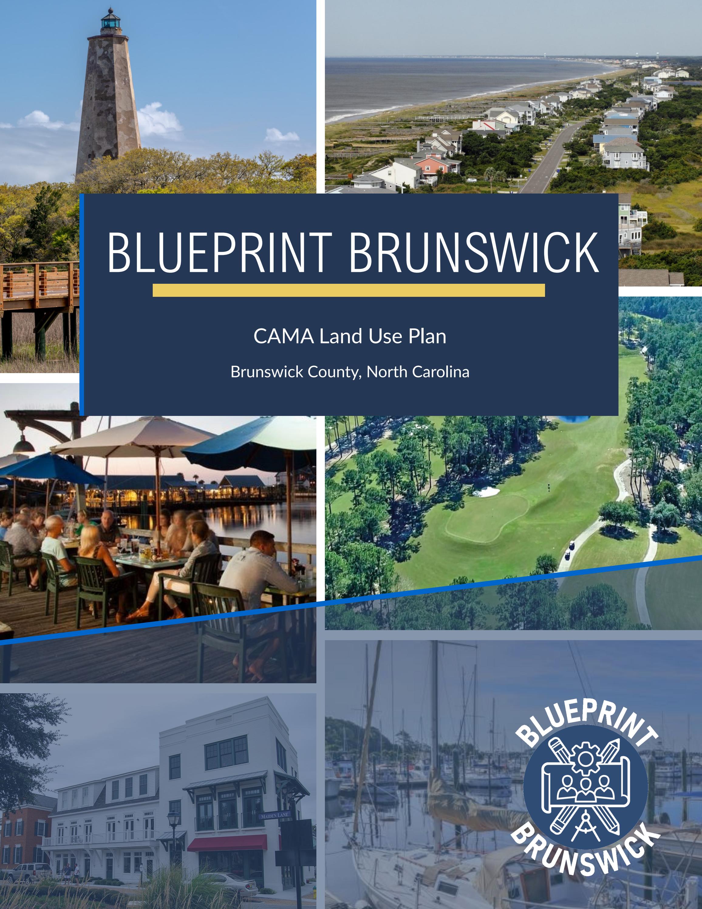 Blueprint Brunswick Cover by nealon.com - Issuu