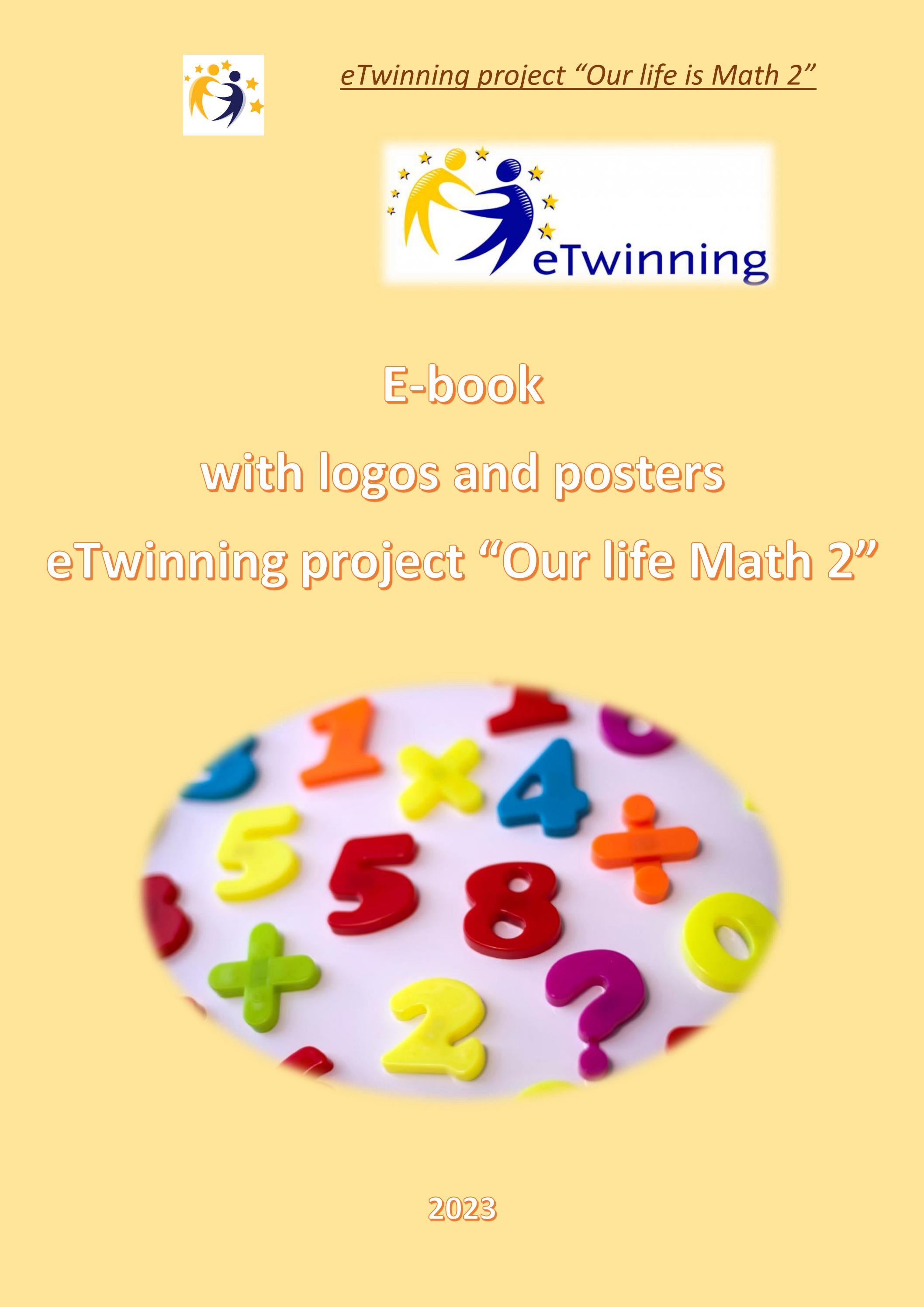 Our life is Math 2 by Stanislava - Issuu