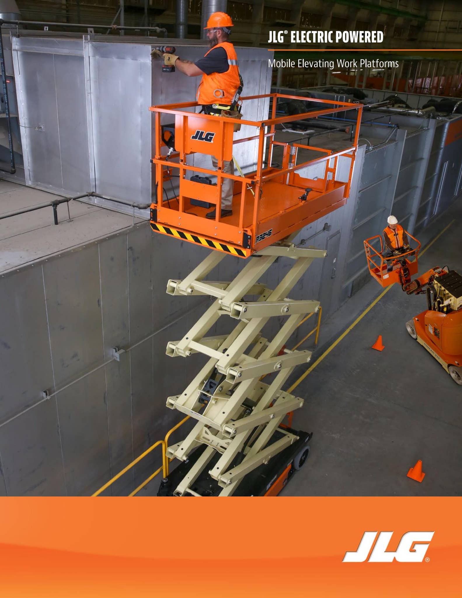 JLG T350 brochure by Protruck - Issuu