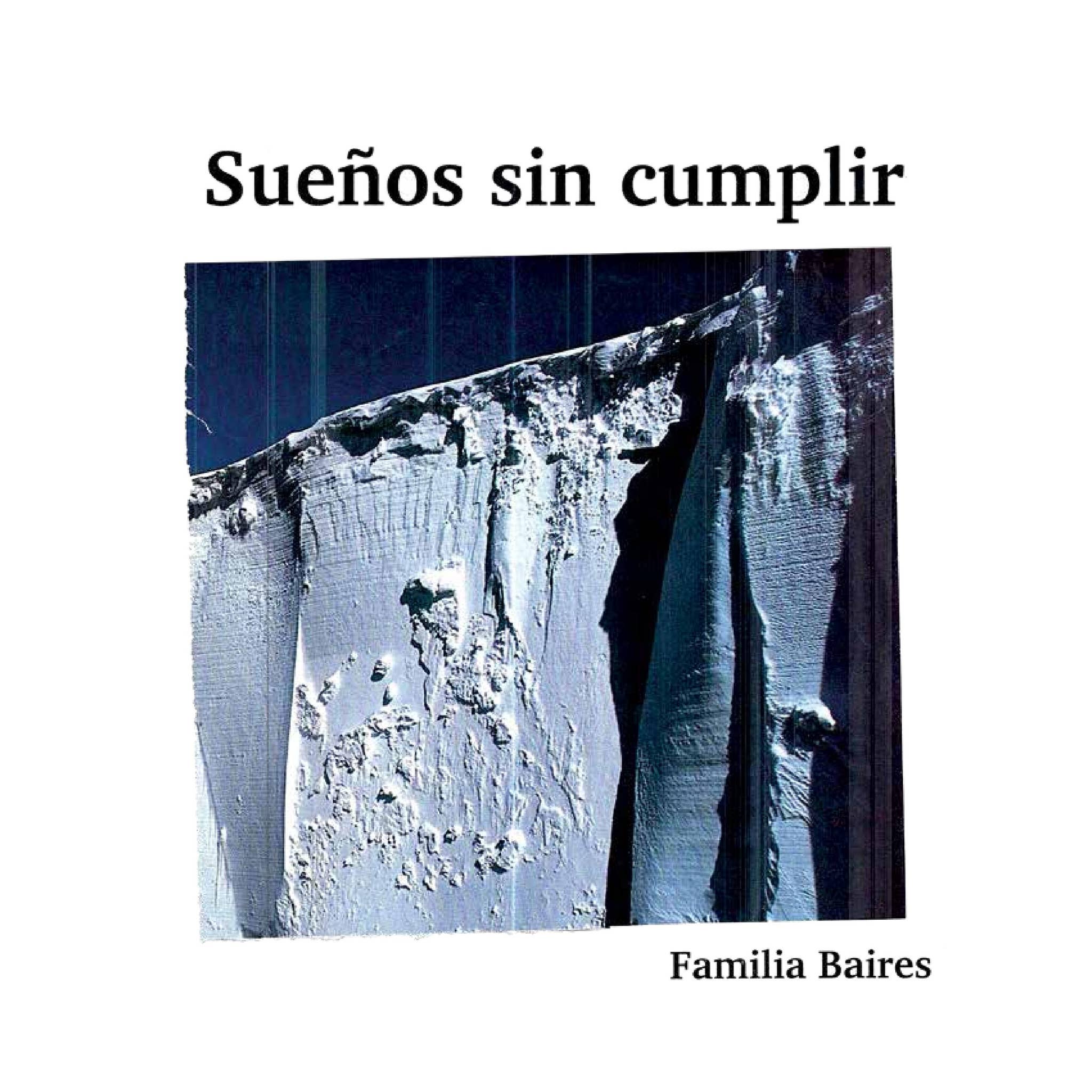 Sueños sin cumplir by ConTextos El Salvador - Issuu