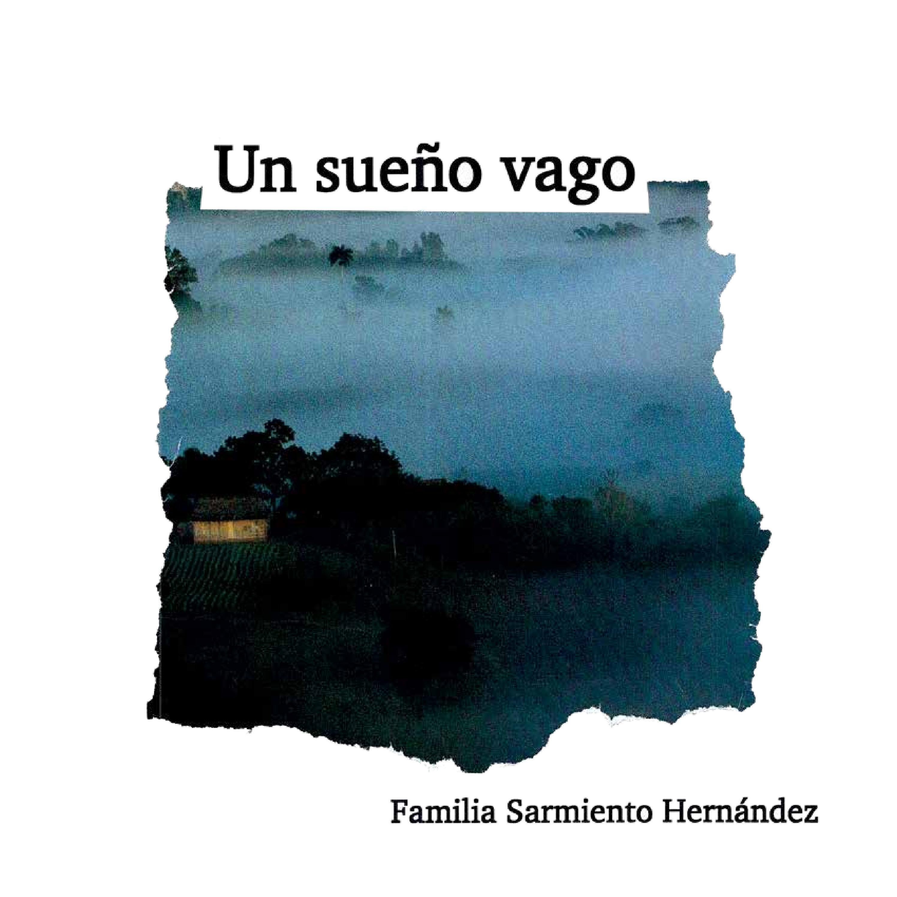 Un sueño vago by ConTextos El Salvador - Issuu