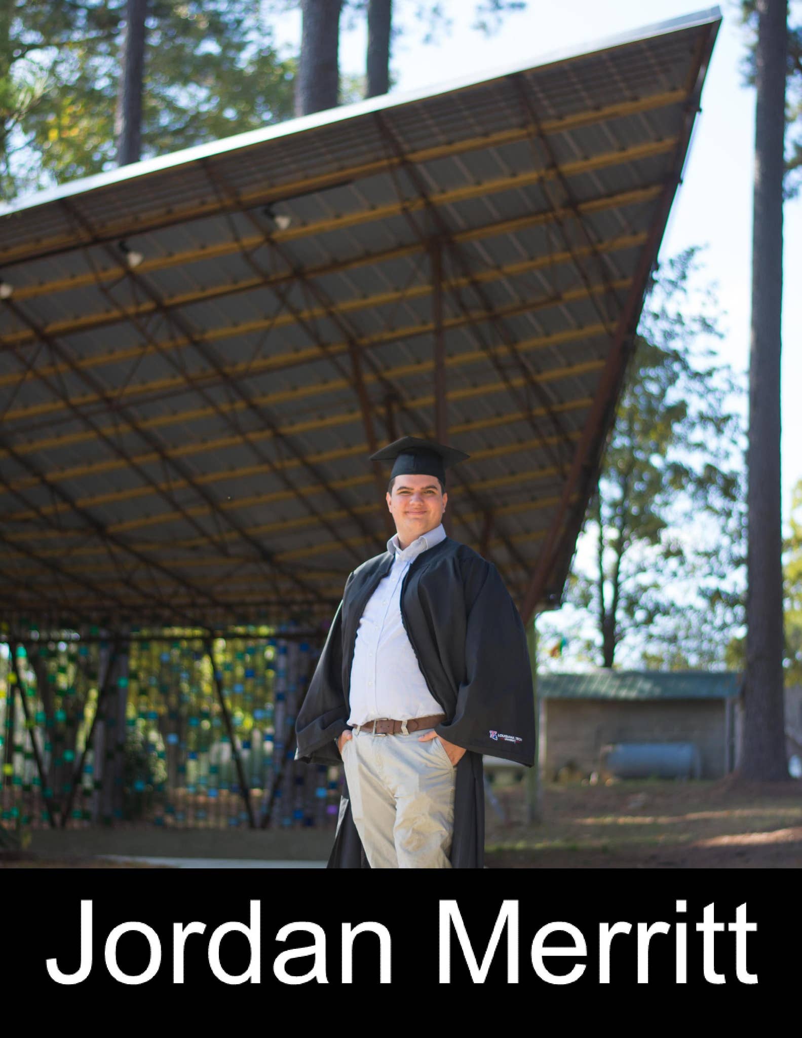 Jordan Merritt Portfolio by jordan-merritt18 - Issuu