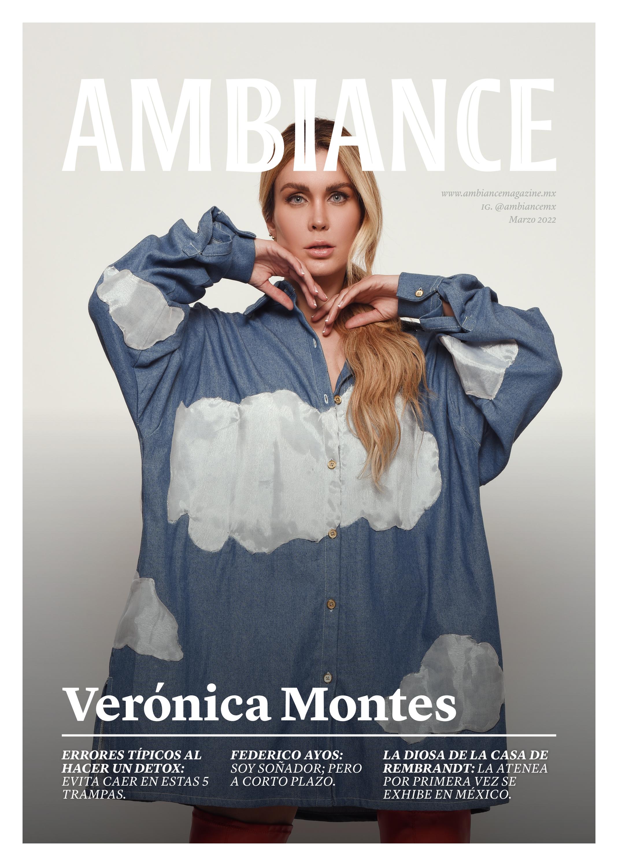 Ambiance No. 193 Marzo 2022 by Ambiance Magazine - Issuu