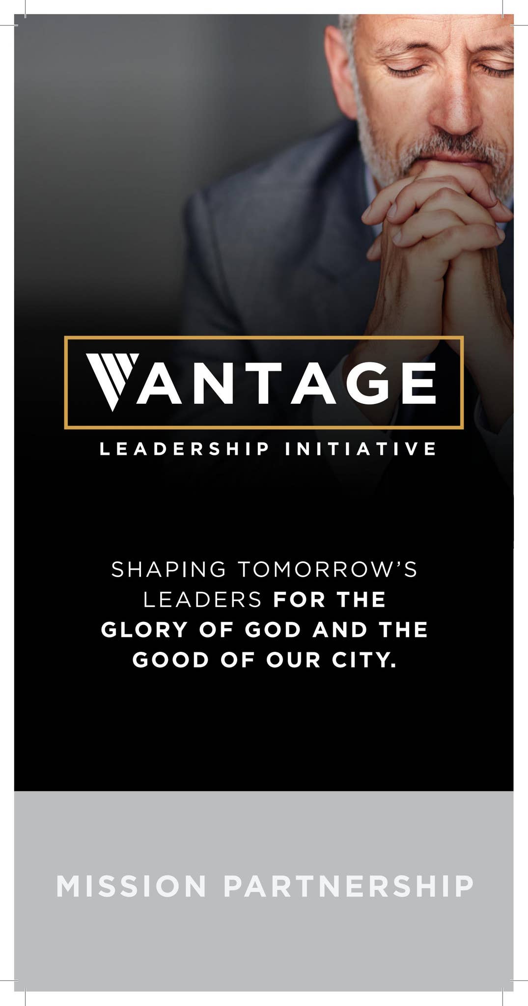 Vantage Mission Partnerships by Accordus - Issuu