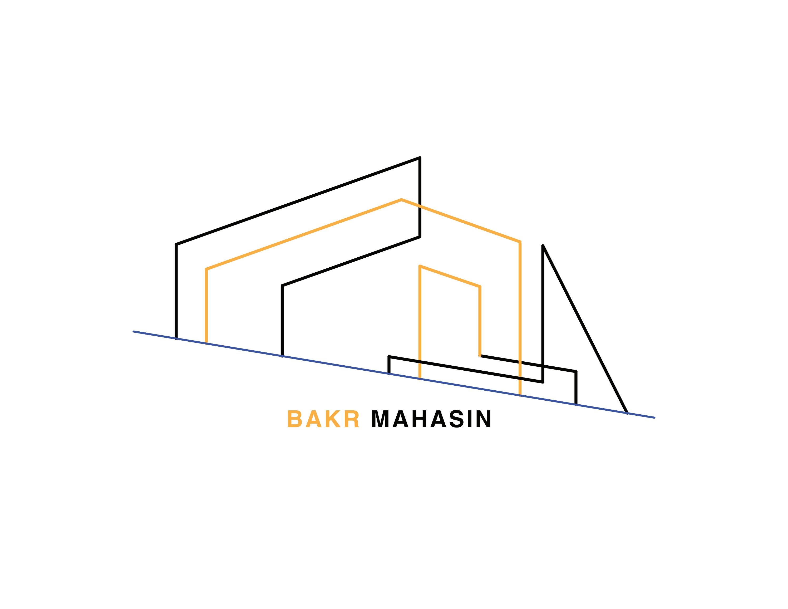 Bakr Mahasin_Portfolio_2023 by Bakr Mahasin - Issuu