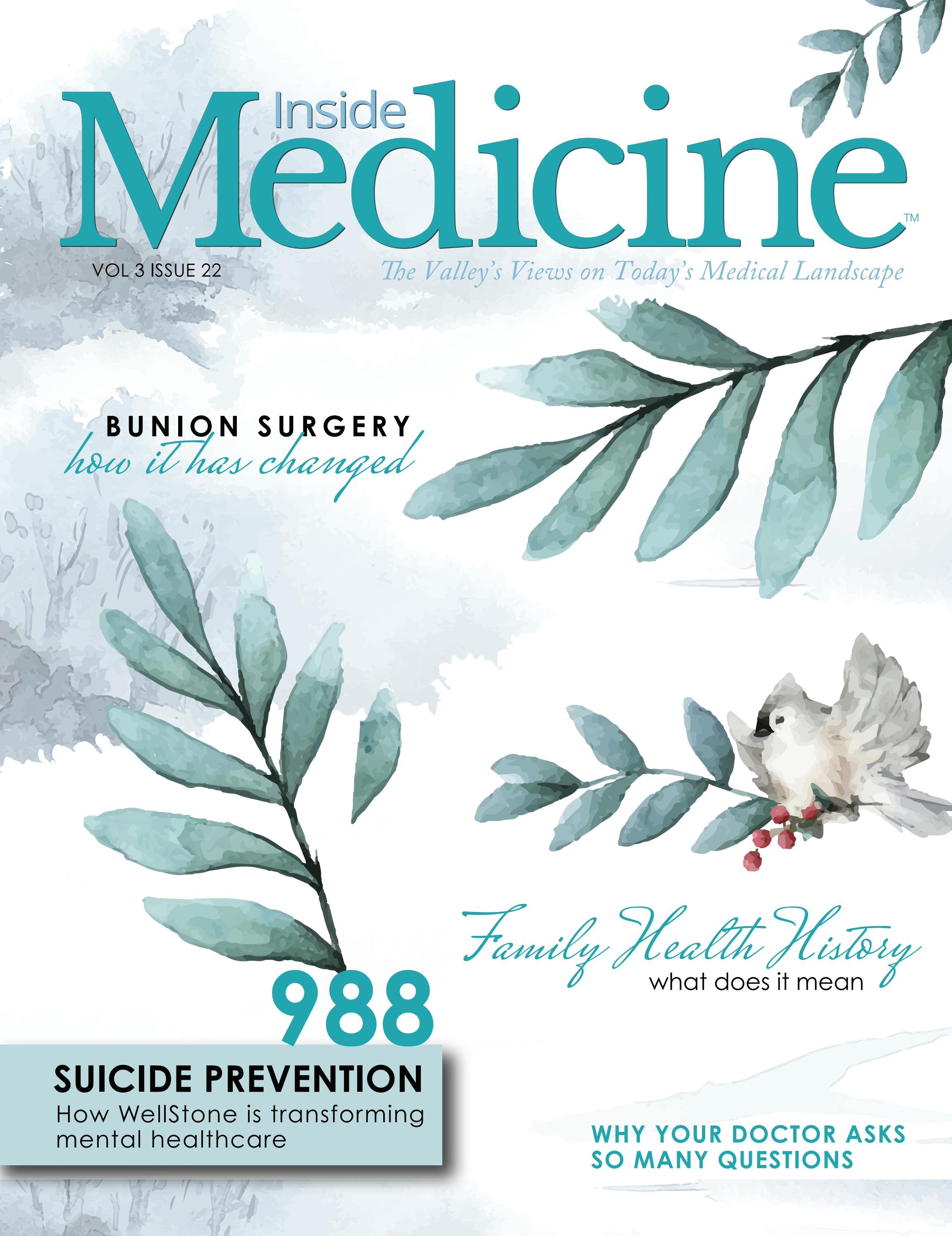 Inside Medicine Magazine Vol 3 Issue 22 Huntsville by Inside Medicine ...
